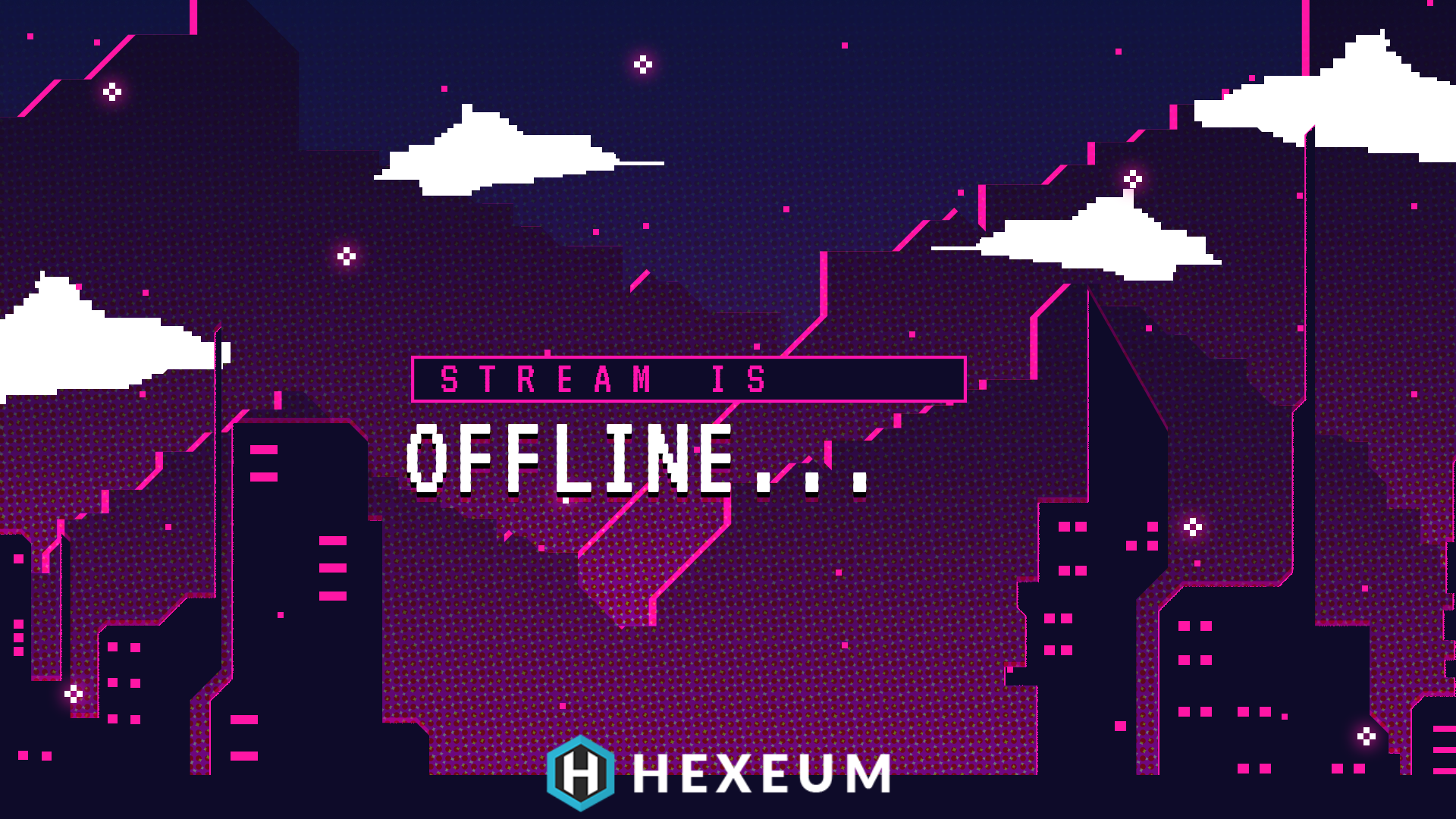 Stream Overlays | Free & Premium Overlays for Twitch, TikTok & Beyond ...