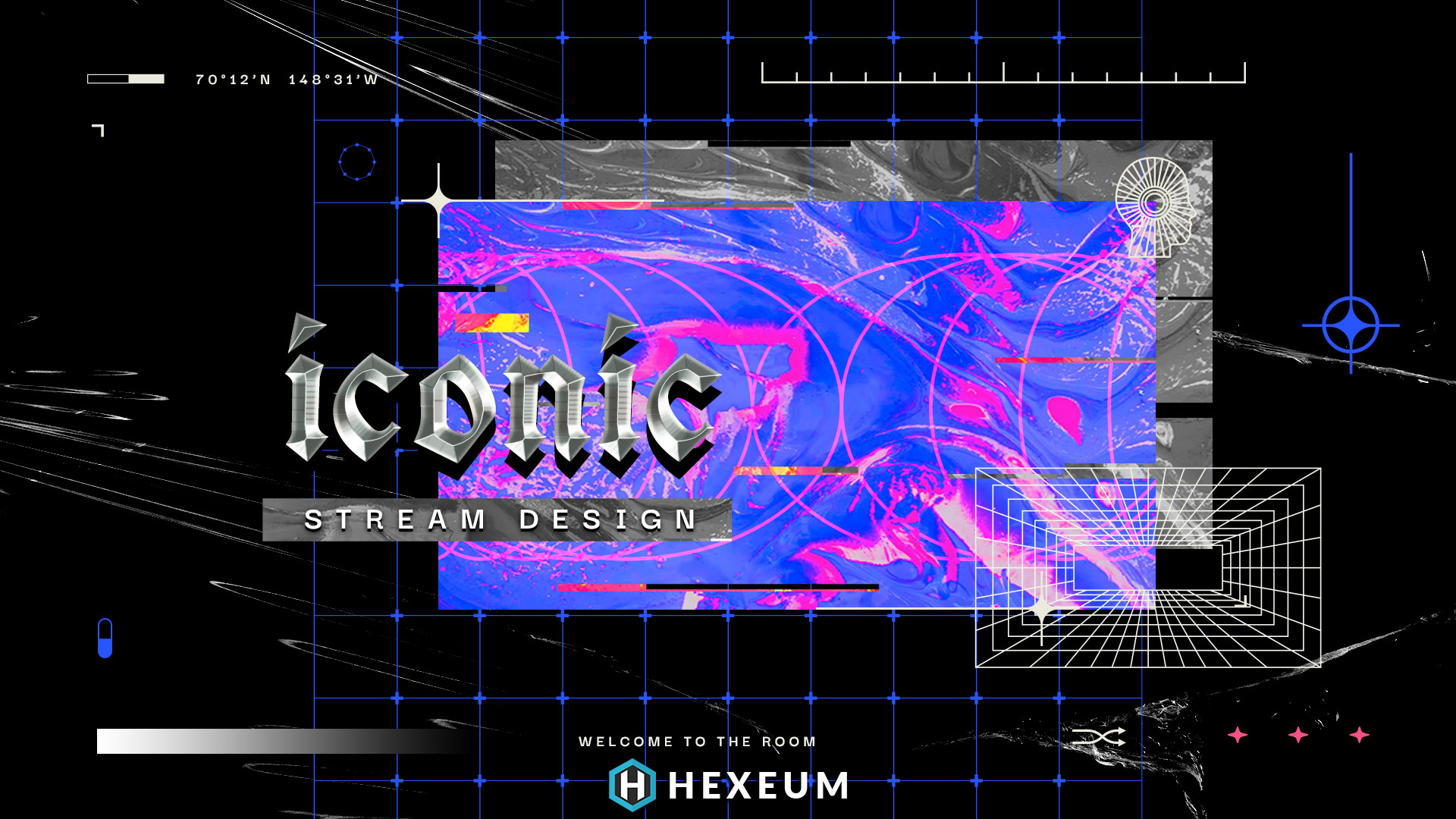 Stream Overlays | Free & Premium Overlays for Twitch, TikTok & Beyond ...
