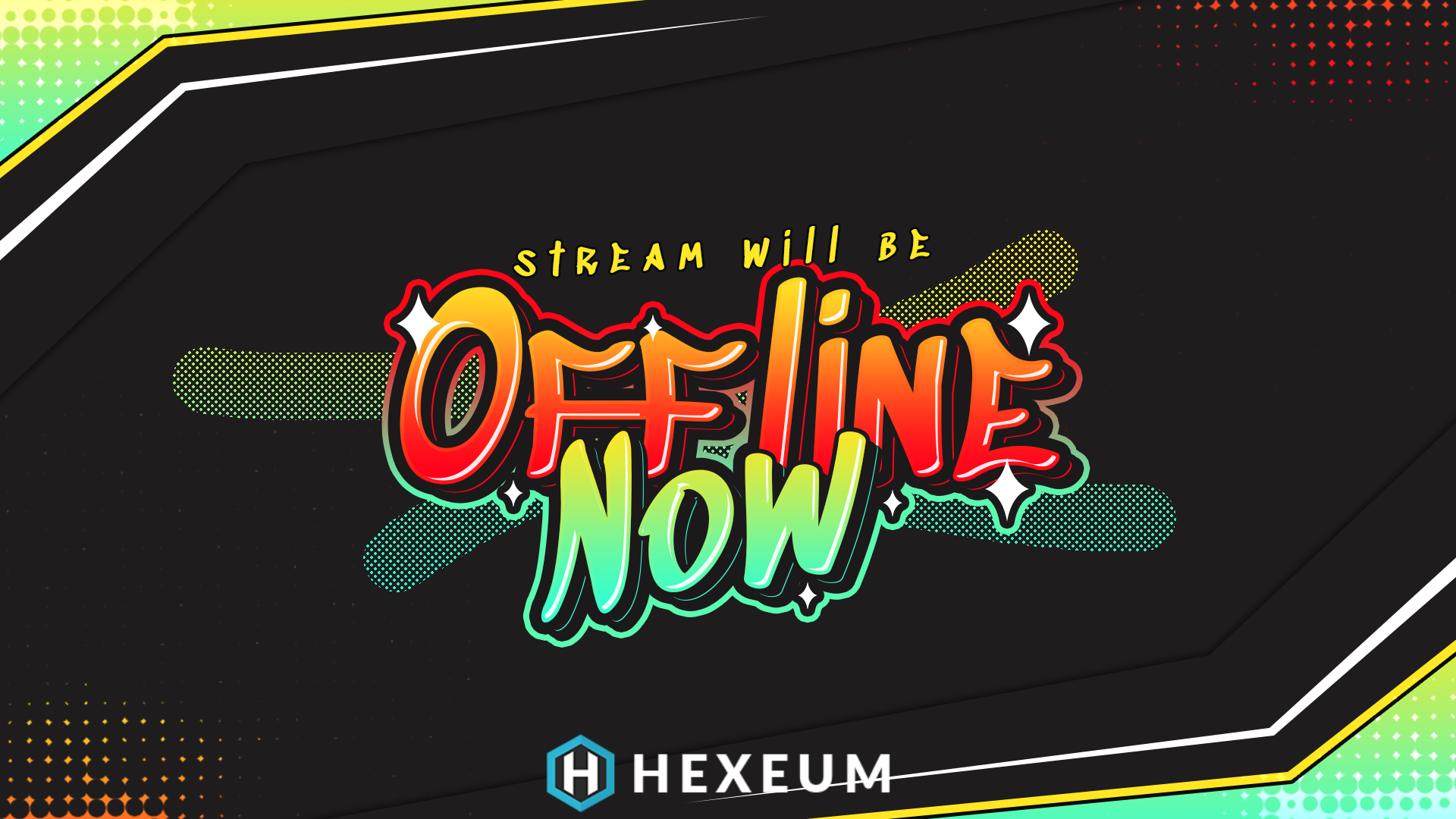 Stream Overlays | Free & Premium Overlays for Twitch, TikTok & Beyond ...