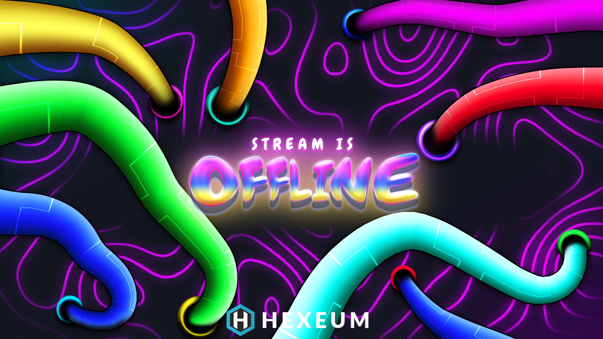 Stream Overlays | Free & Premium Overlays for Twitch, TikTok & Beyond ...