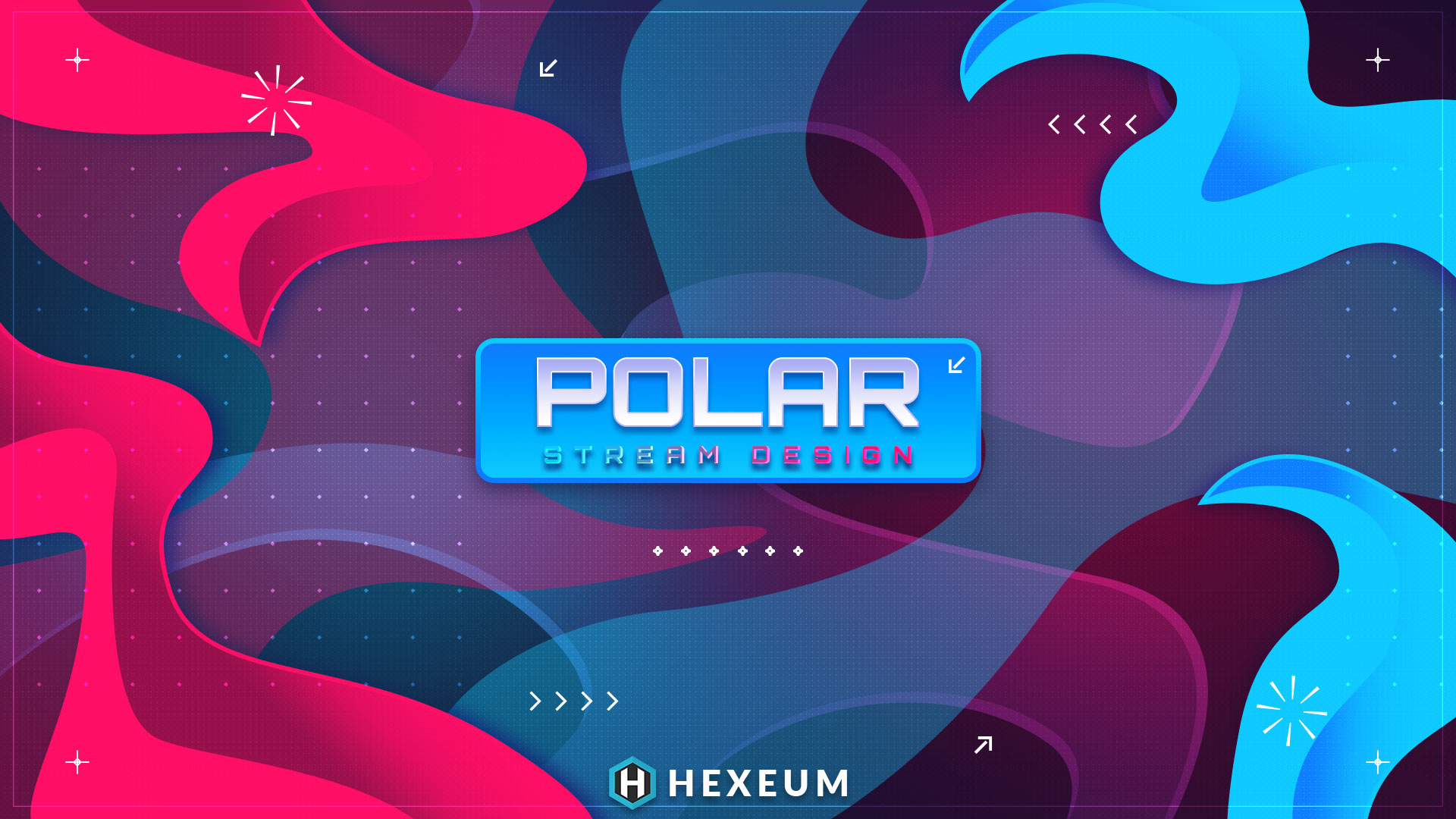 Stream Overlays | Free & Premium Overlays for Twitch, TikTok & Beyond ...