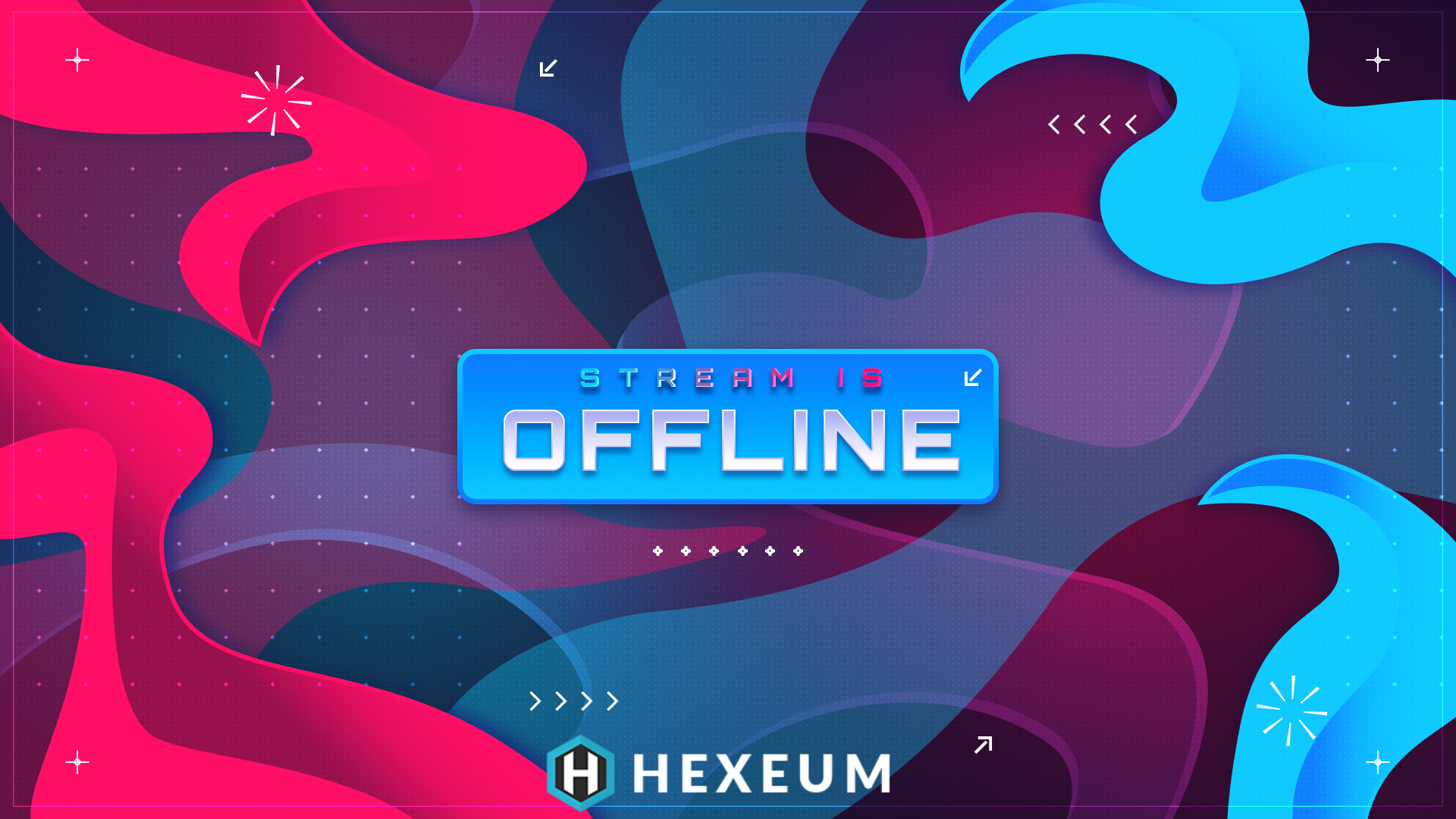 Stream Overlays | Free & Premium Overlays for Twitch, TikTok & Beyond ...