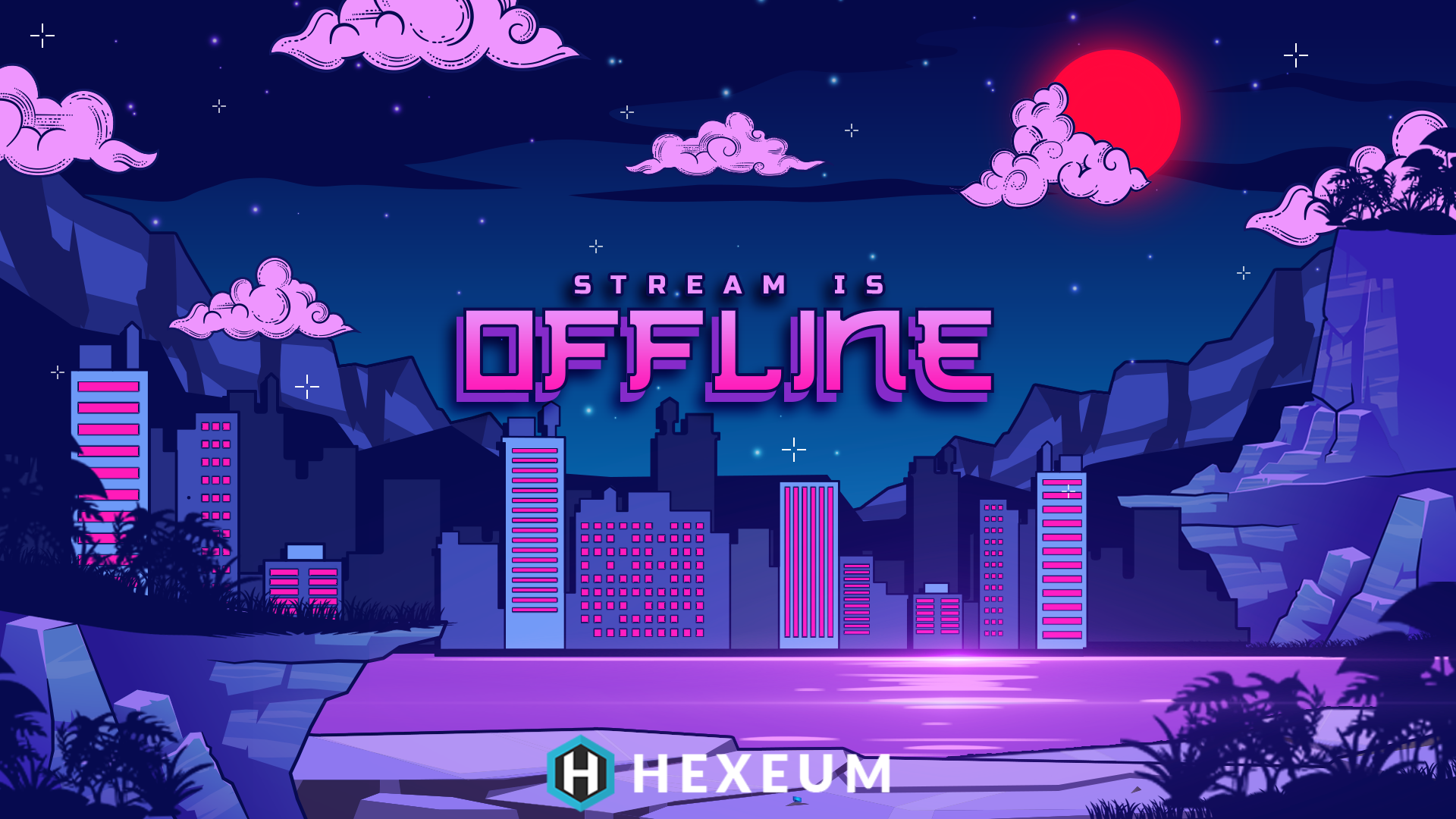 Stream Overlays | Free & Premium Overlays for Twitch, TikTok & Beyond ...