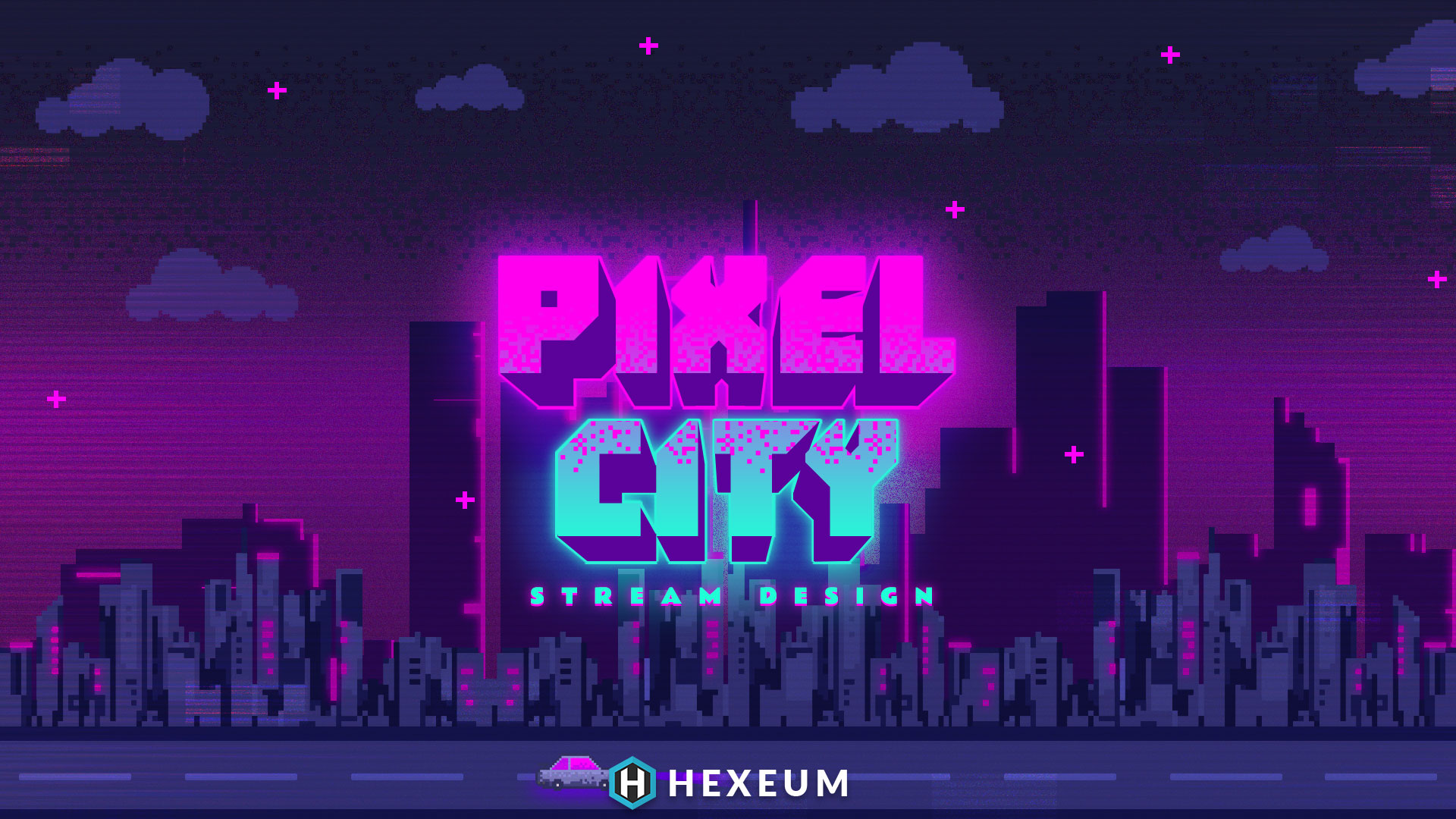 Stream Overlays | Free & Premium Overlays for Twitch, TikTok & Beyond ...