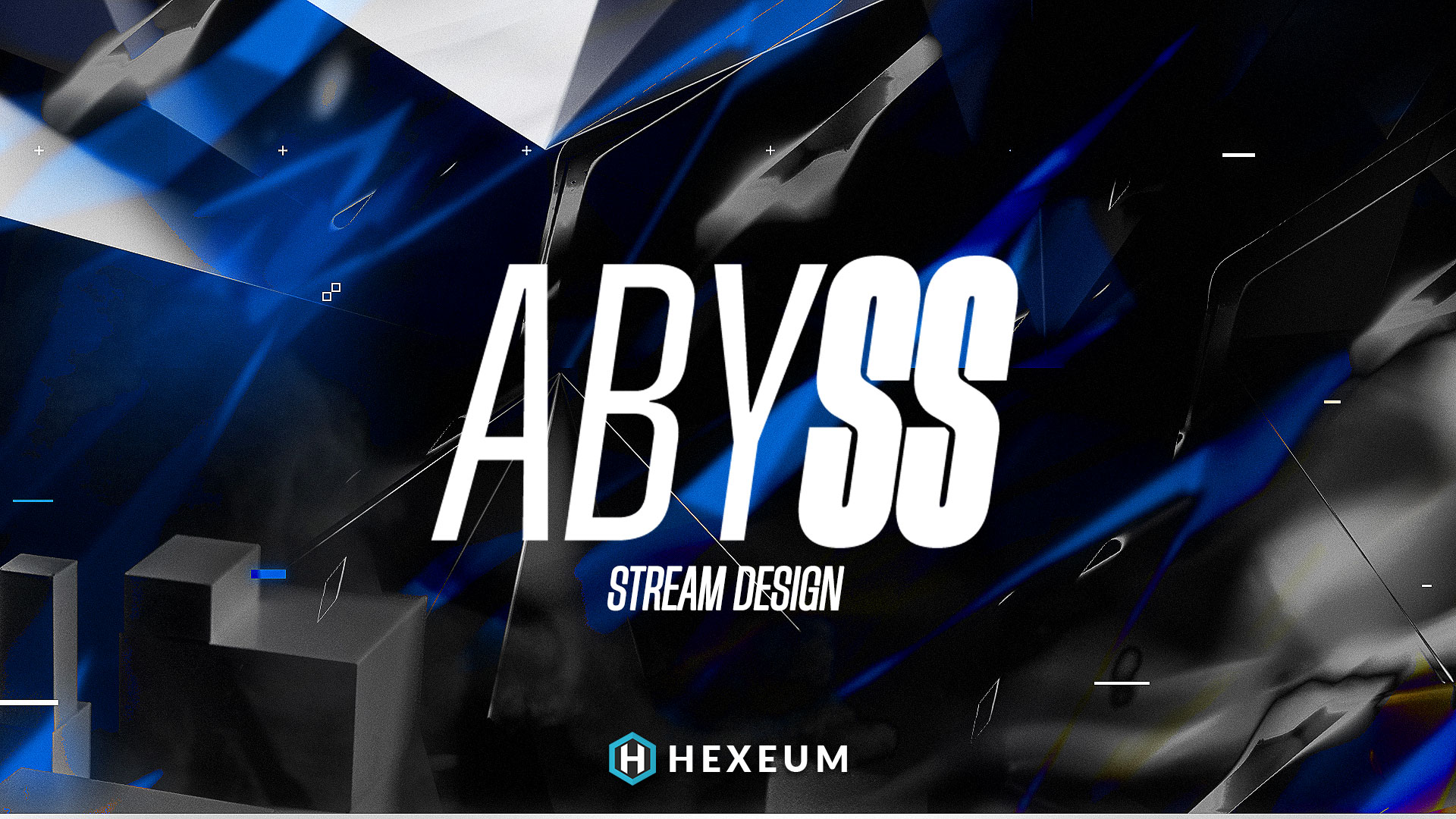 Stream Overlays | Free & Premium Overlays for Twitch, TikTok & Beyond ...