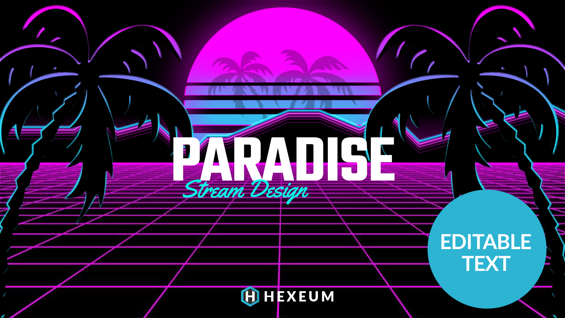 Stream Overlays | Free & Premium Overlays for Twitch, TikTok & Beyond ...