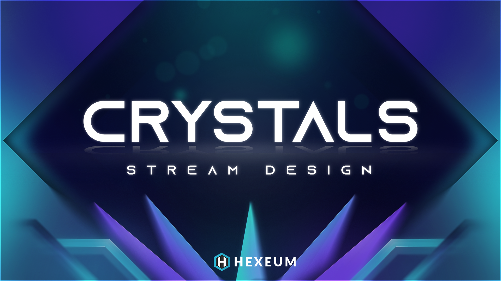Stream Overlays | Free & Premium Overlays for Twitch, TikTok & Beyond ...