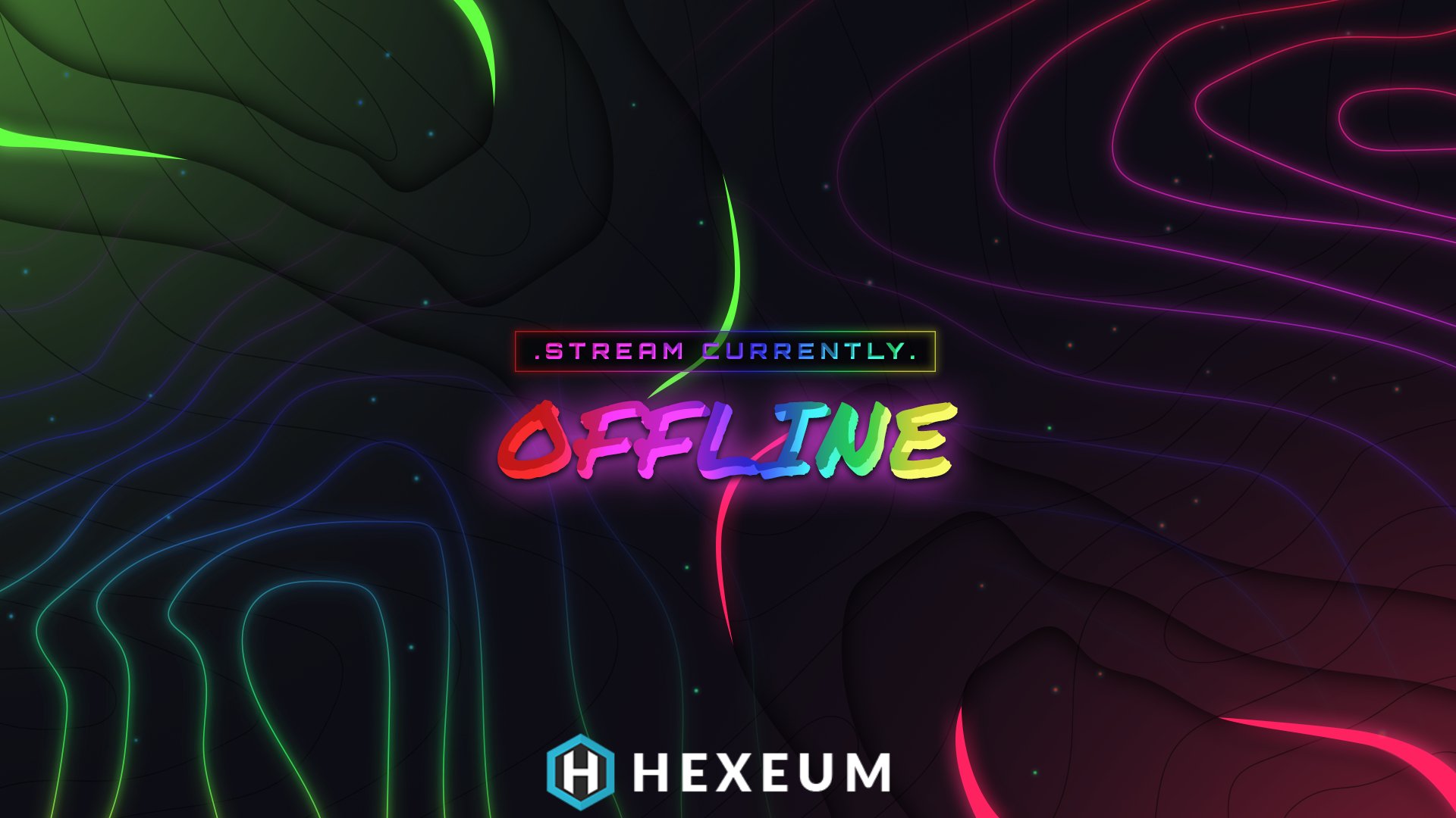 Stream Overlays | Free & Premium Overlays for Twitch, TikTok & Beyond ...