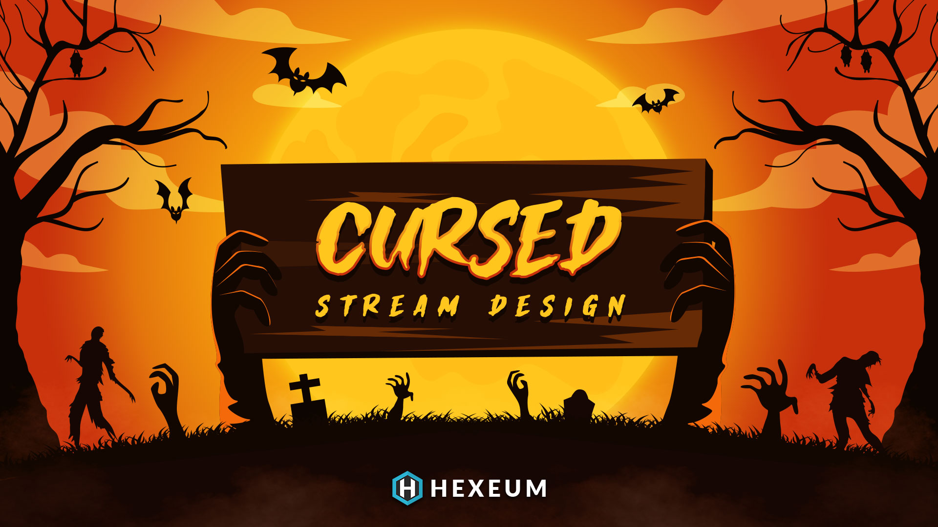 Stream Overlays | Free & Premium Overlays for Twitch, TikTok & Beyond ...