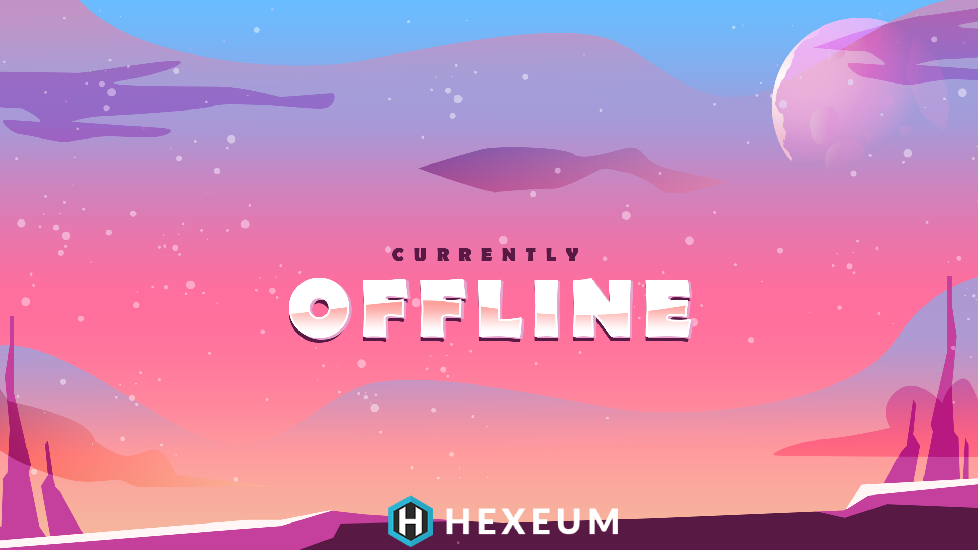 Stream Overlays | Free & Premium Overlays for Twitch, TikTok & Beyond ...