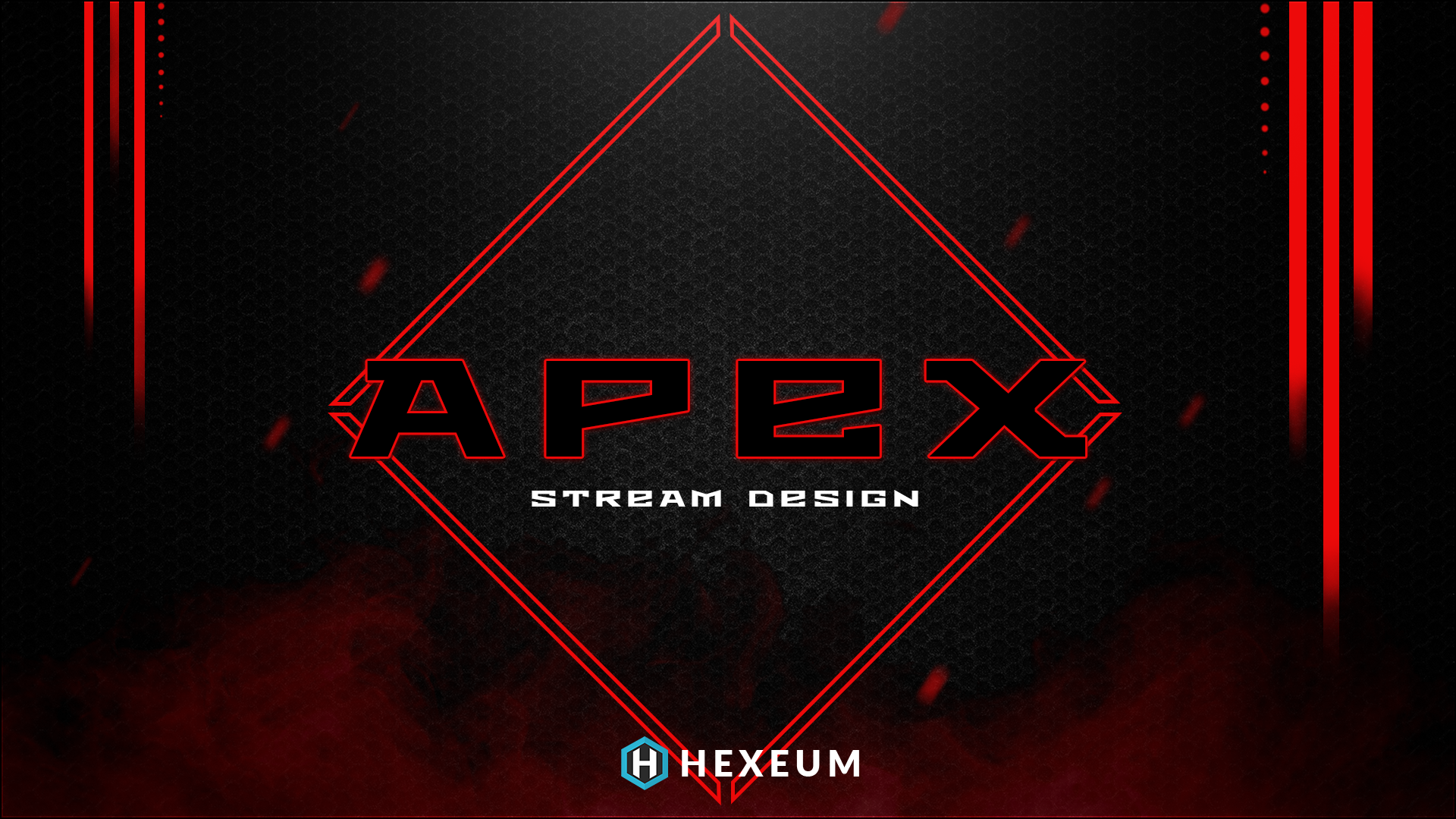 Stream Overlays | Free & Premium Overlays for Twitch, TikTok & Beyond ...