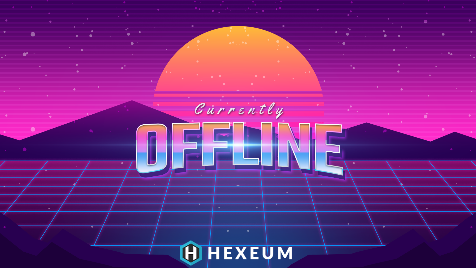 Stream Overlays | Free & Premium Overlays for Twitch, TikTok & Beyond ...