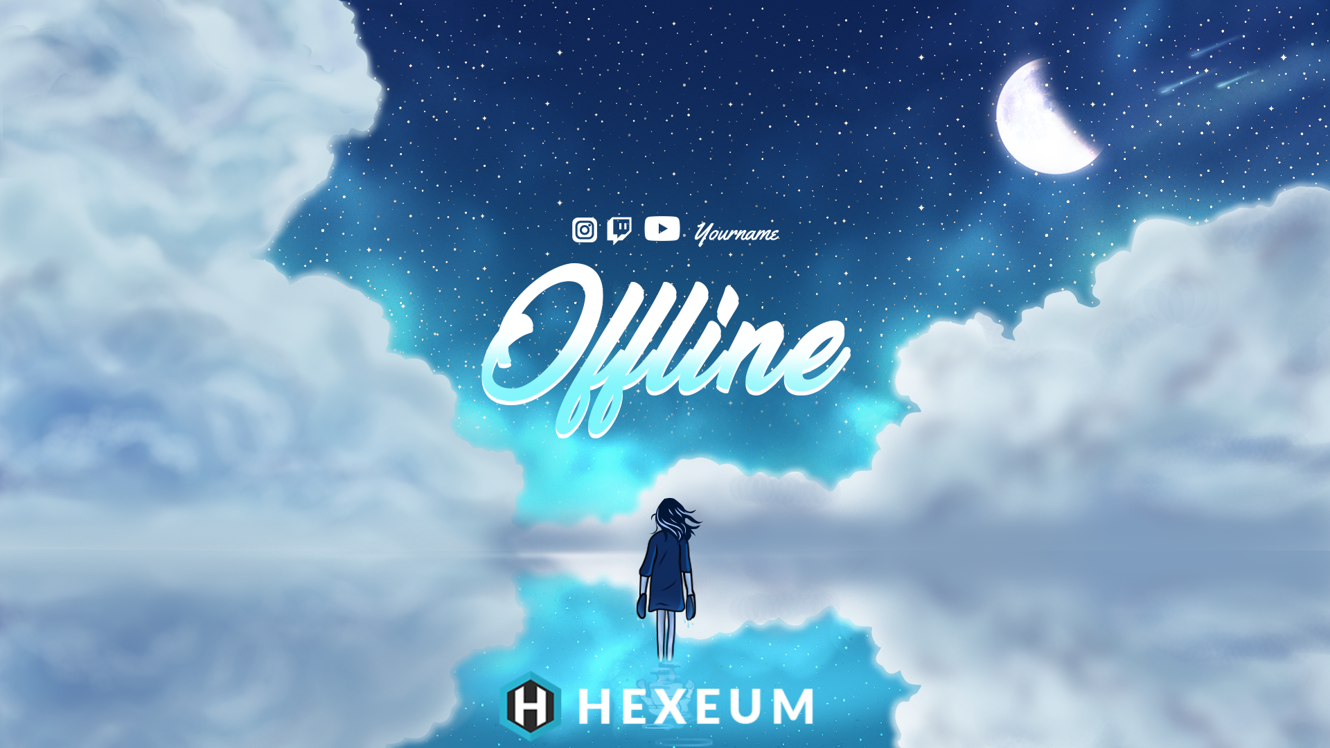 Stream Overlays | Free & Premium Overlays for Twitch, TikTok & Beyond ...