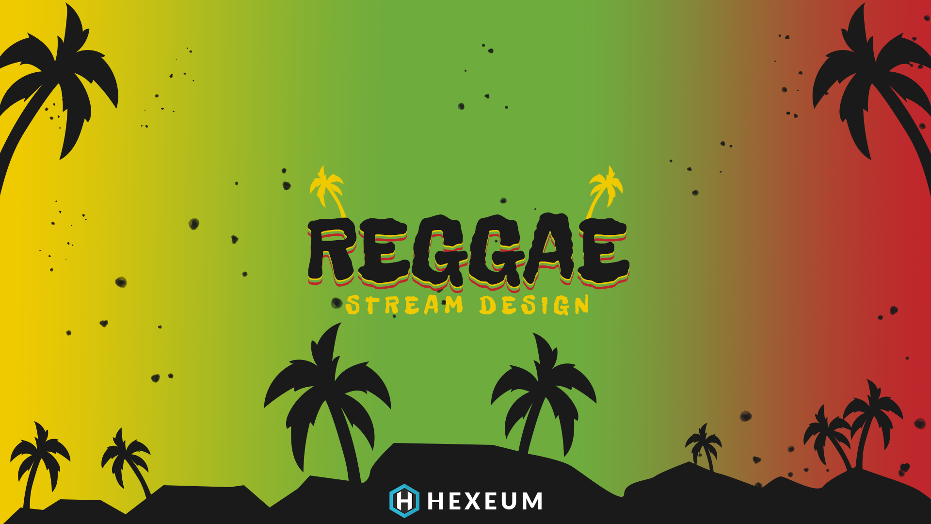 Stream Overlays | Free & Premium Overlays for Twitch, TikTok & Beyond ...