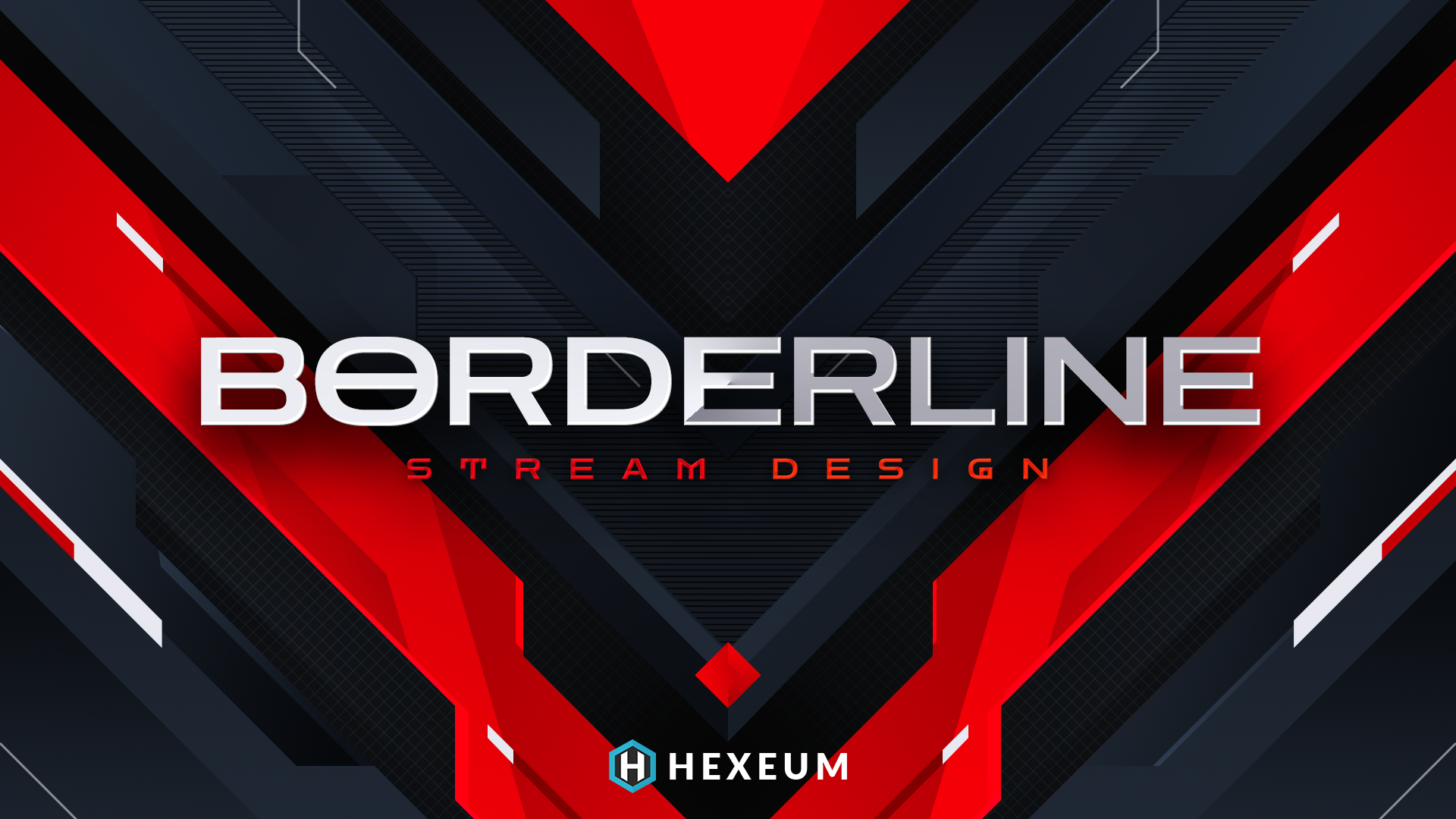 Stream Overlays | Free & Premium Overlays for Twitch, TikTok & Beyond ...