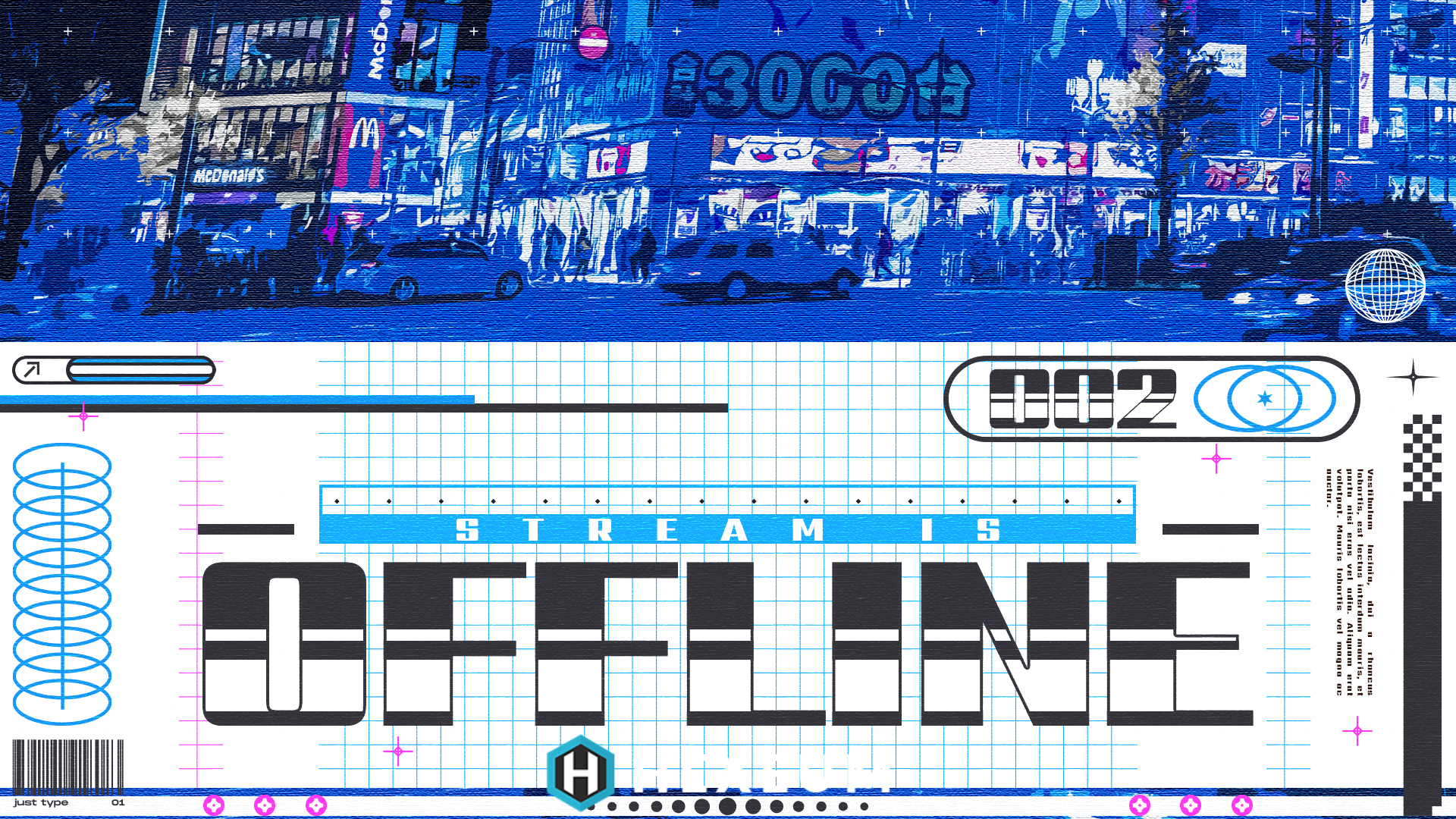 Custom Overlays for your Stream | Streamlabs