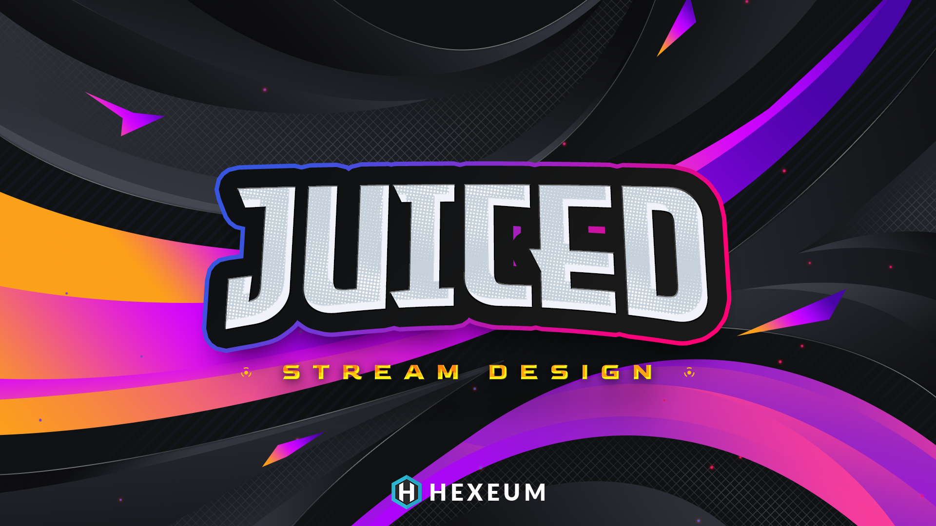 Stream Overlays | Free & Premium Overlays for Twitch, TikTok & Beyond ...