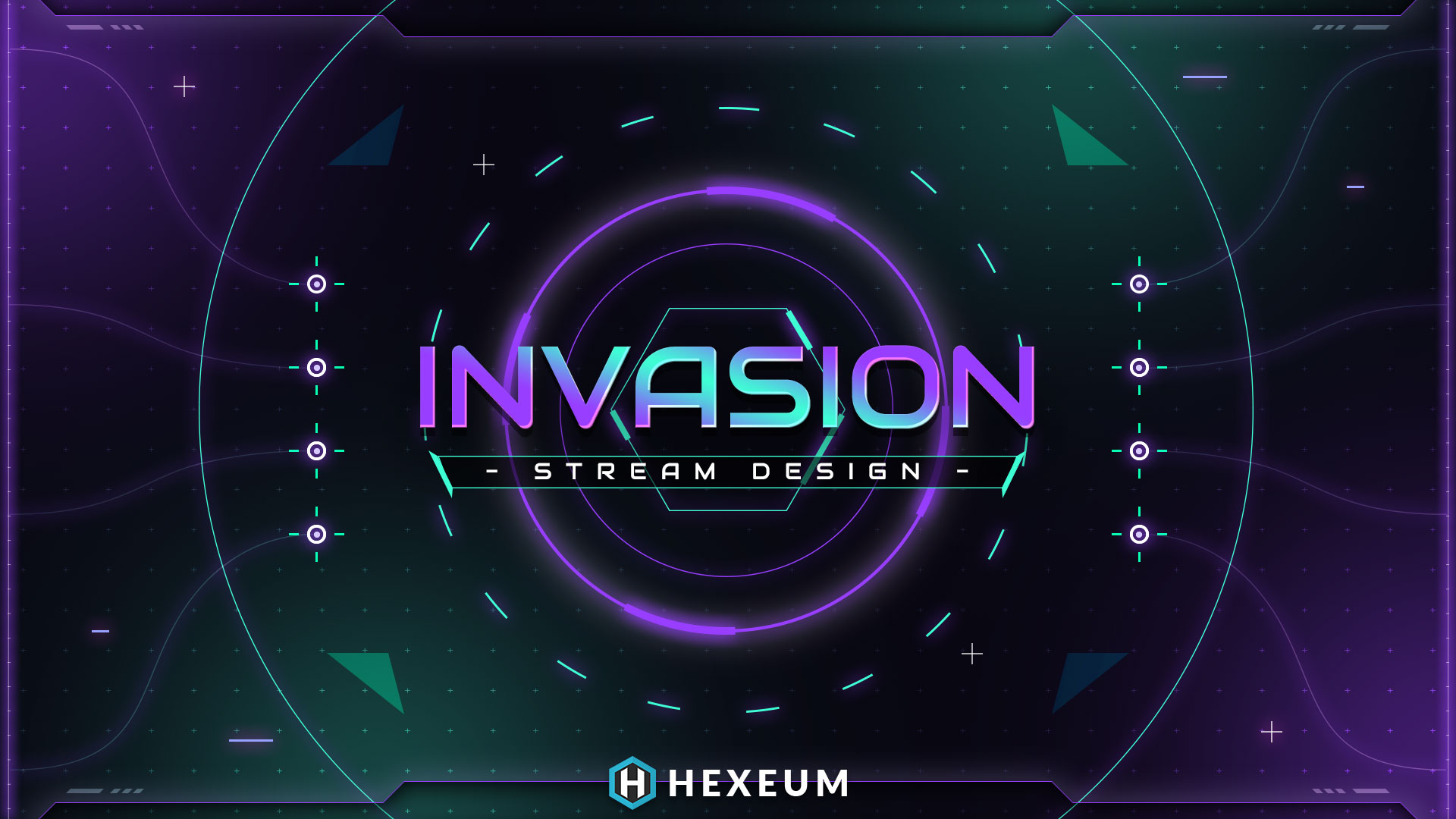 Stream Overlays | Free & Premium Overlays for Twitch, TikTok & Beyond ...