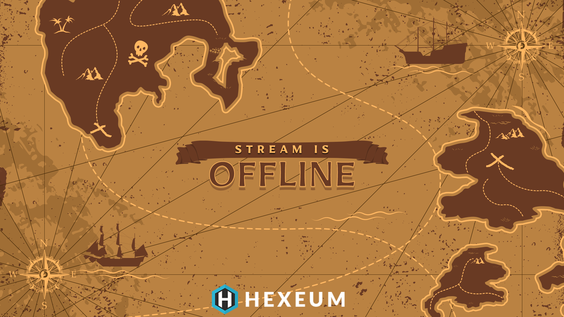 Stream Overlays | Free & Premium Overlays for Twitch, TikTok & Beyond ...