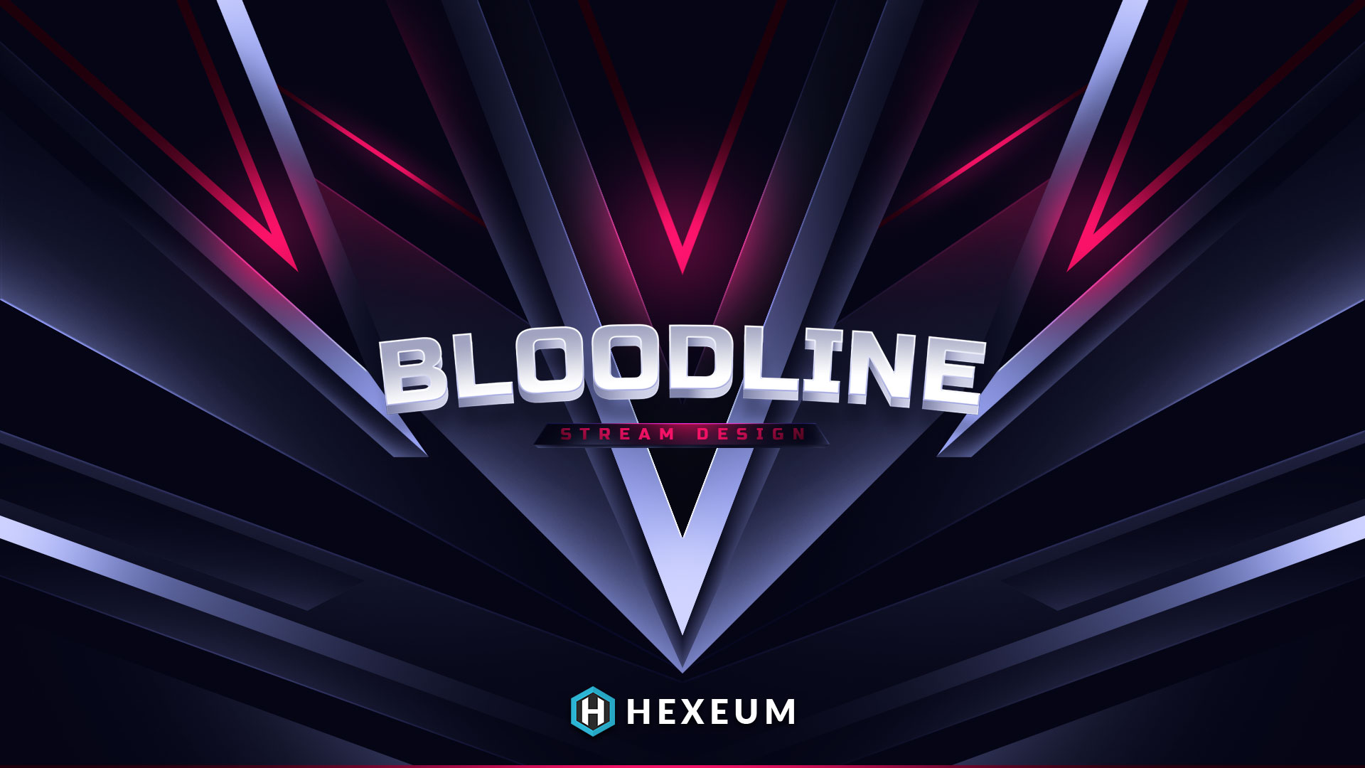 Stream Overlays | Free & Premium Overlays for Twitch, TikTok & Beyond ...