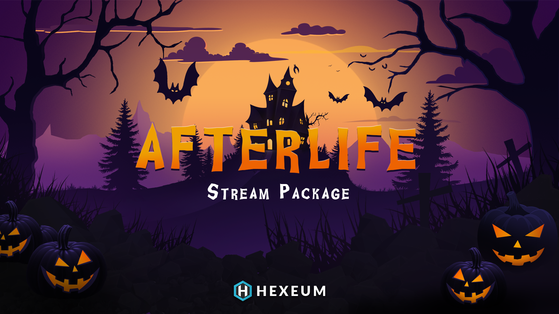 Stream Overlays | Free & Premium Overlays for Twitch, TikTok & Beyond ...