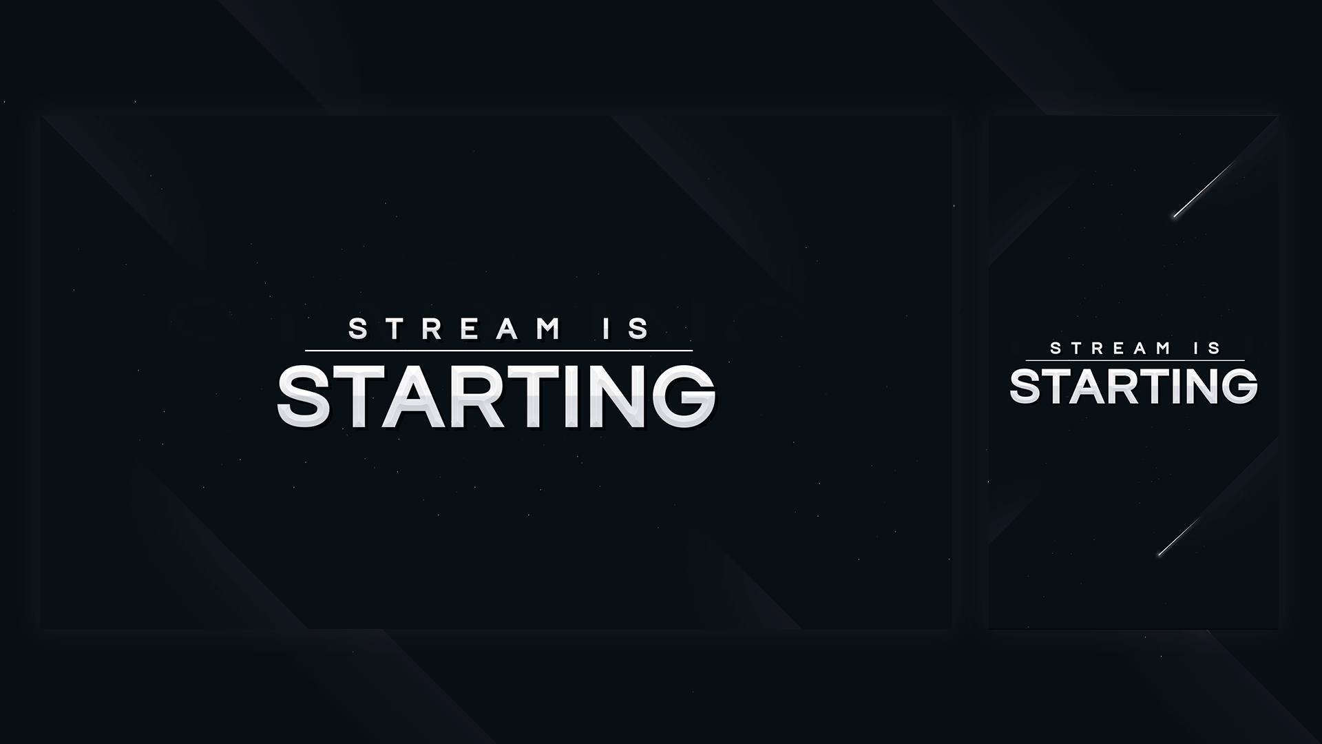 Stream Overlays | Free & Premium Overlays for Twitch, TikTok & Beyond ...