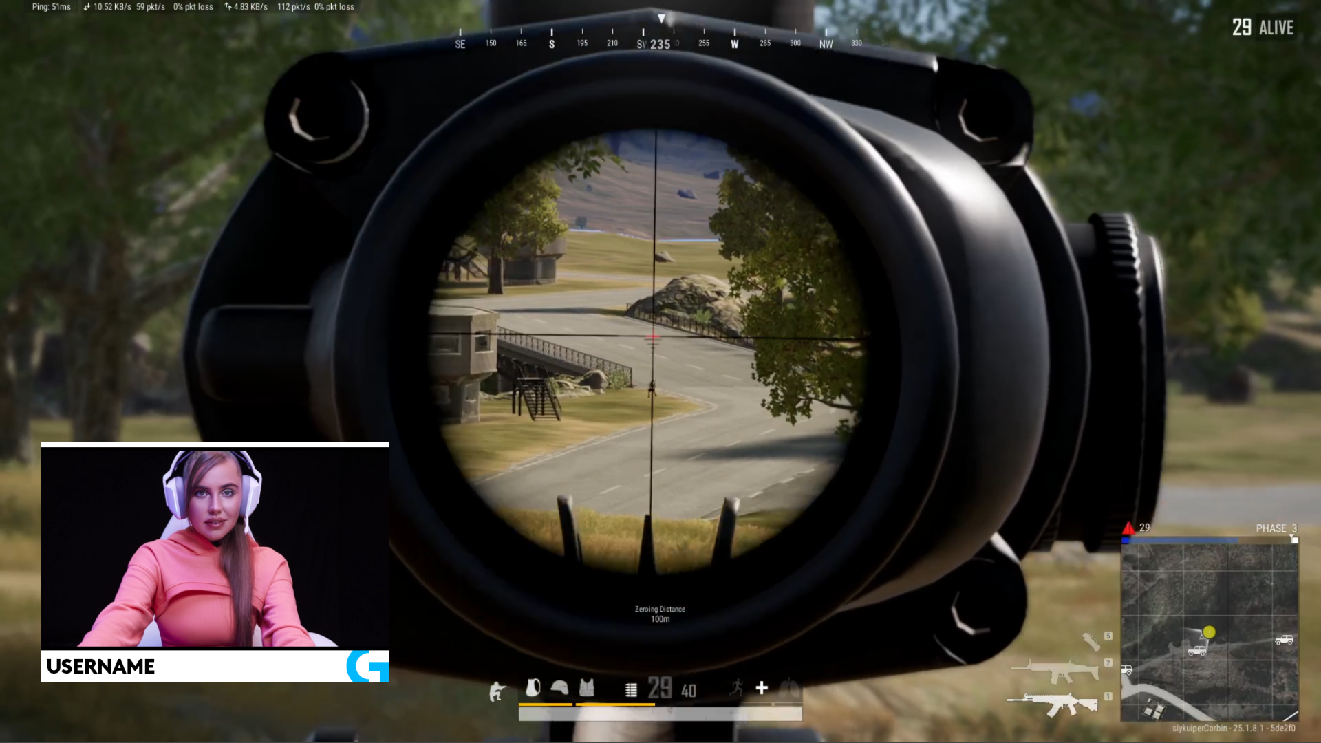 Stream Overlays | Free & Premium Overlays for Twitch, TikTok & Beyond ...