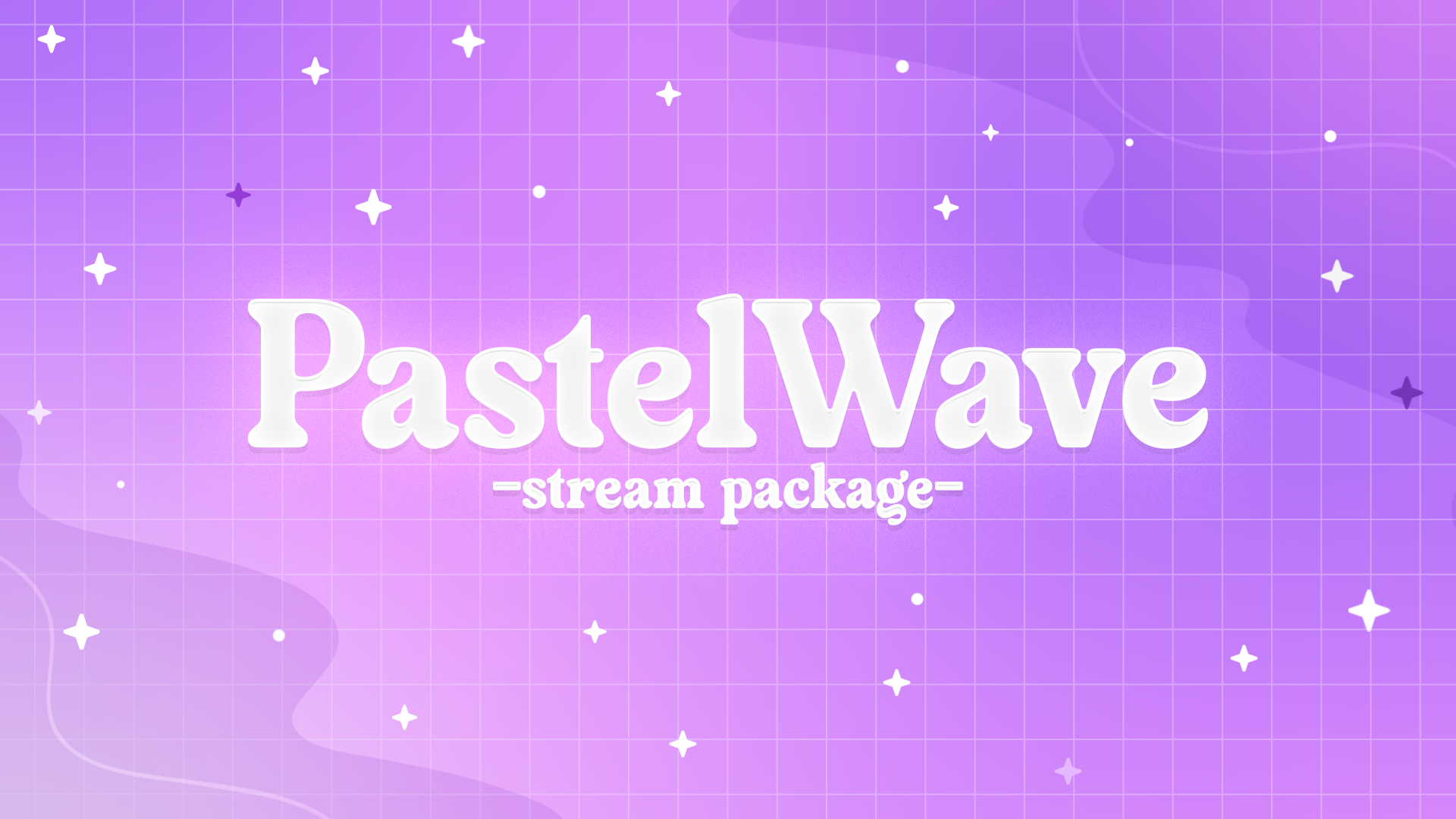 Stream Overlays | Free & Premium Overlays for Twitch, TikTok & Beyond ...