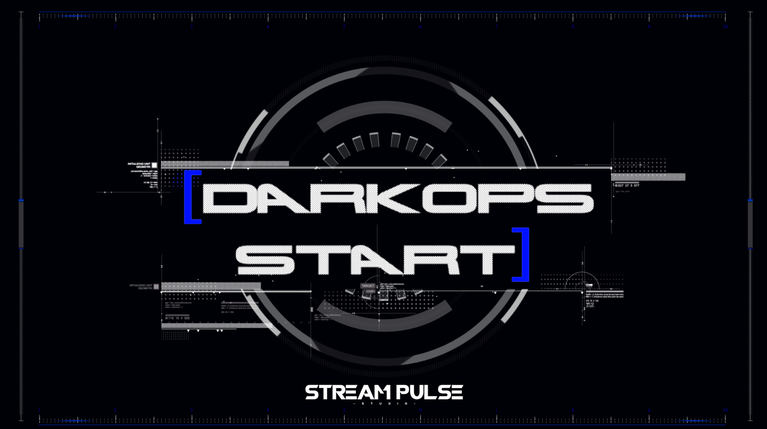 Stream Overlays | Free & Premium Overlays for Twitch, TikTok & Beyond ...