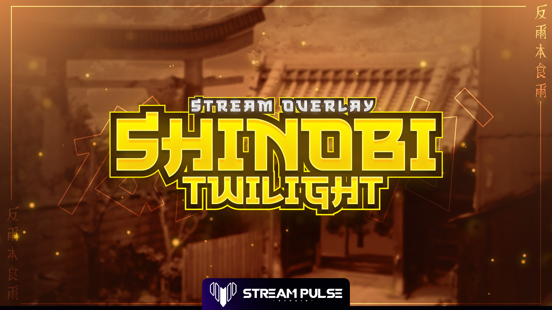 Stream Overlays | Free & Premium Overlays for Twitch, TikTok & Beyond | Streamlabs