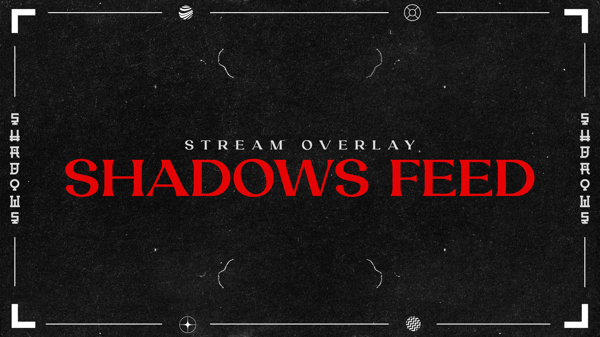 Stream Overlays | Free & Premium Overlays for Twitch, TikTok & Beyond ...