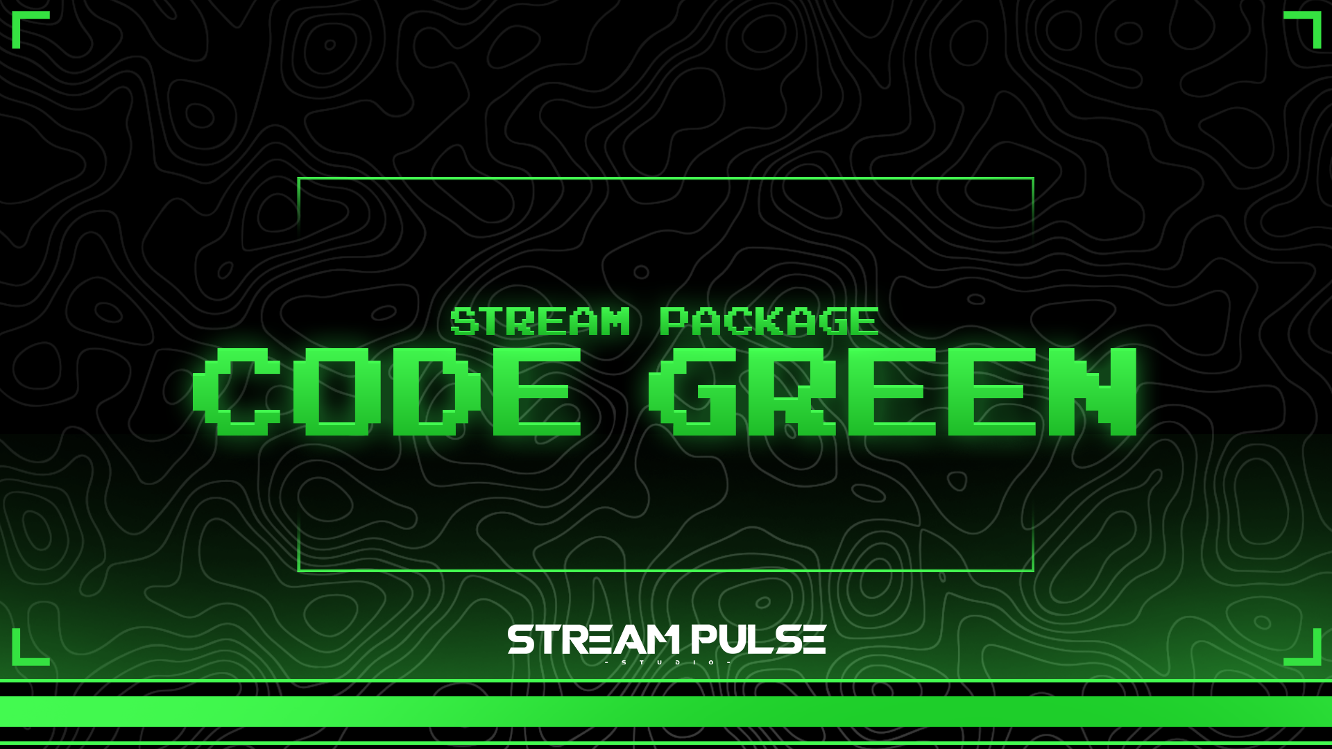 Stream Overlays | Free & Premium Overlays for Twitch, TikTok & Beyond ...
