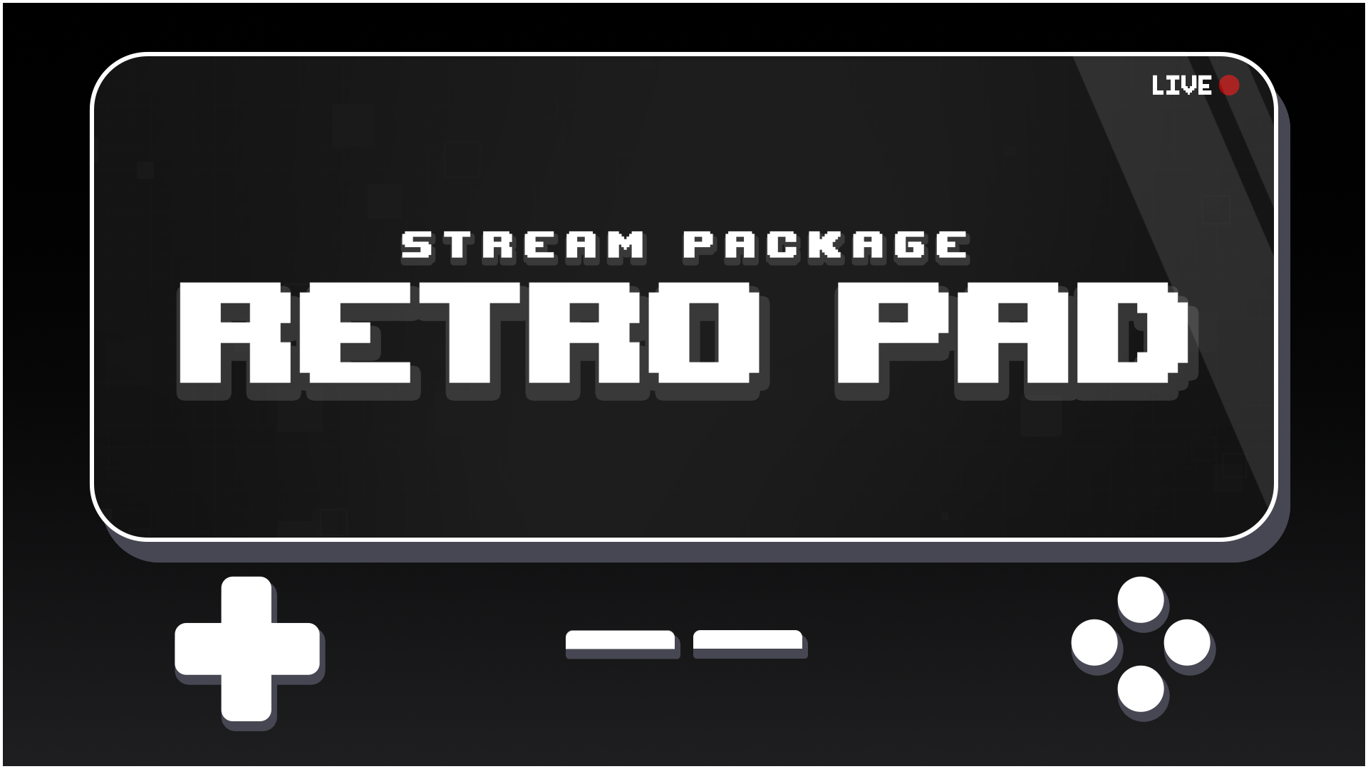 Stream Overlays | Free & Premium Overlays for Twitch, TikTok & Beyond ...