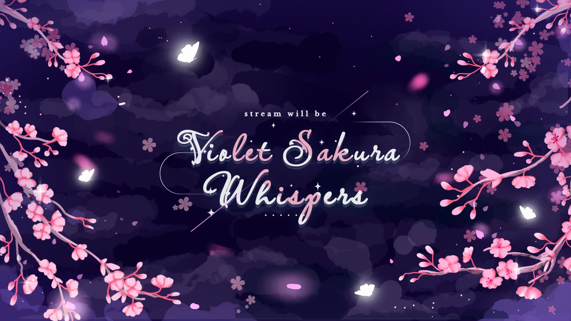 Stream Overlays | Free & Premium Overlays for Twitch, TikTok & Beyond ...