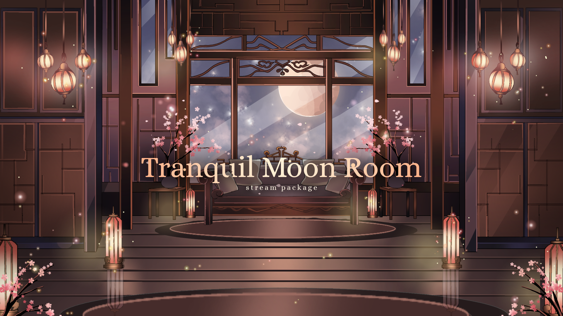 Stream Overlays | Free & Premium Overlays for Twitch, TikTok & Beyond ...