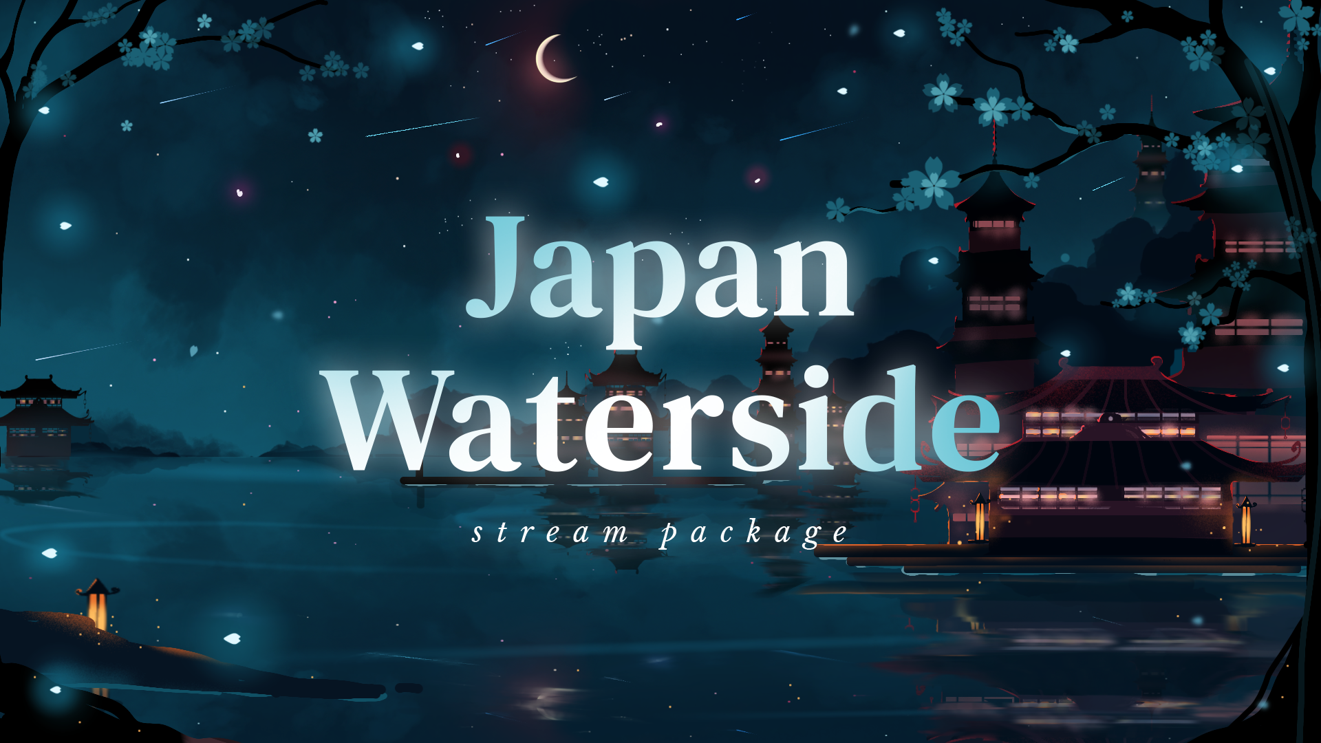 Stream Overlays | Free & Premium Overlays for Twitch, TikTok & Beyond | Streamlabs