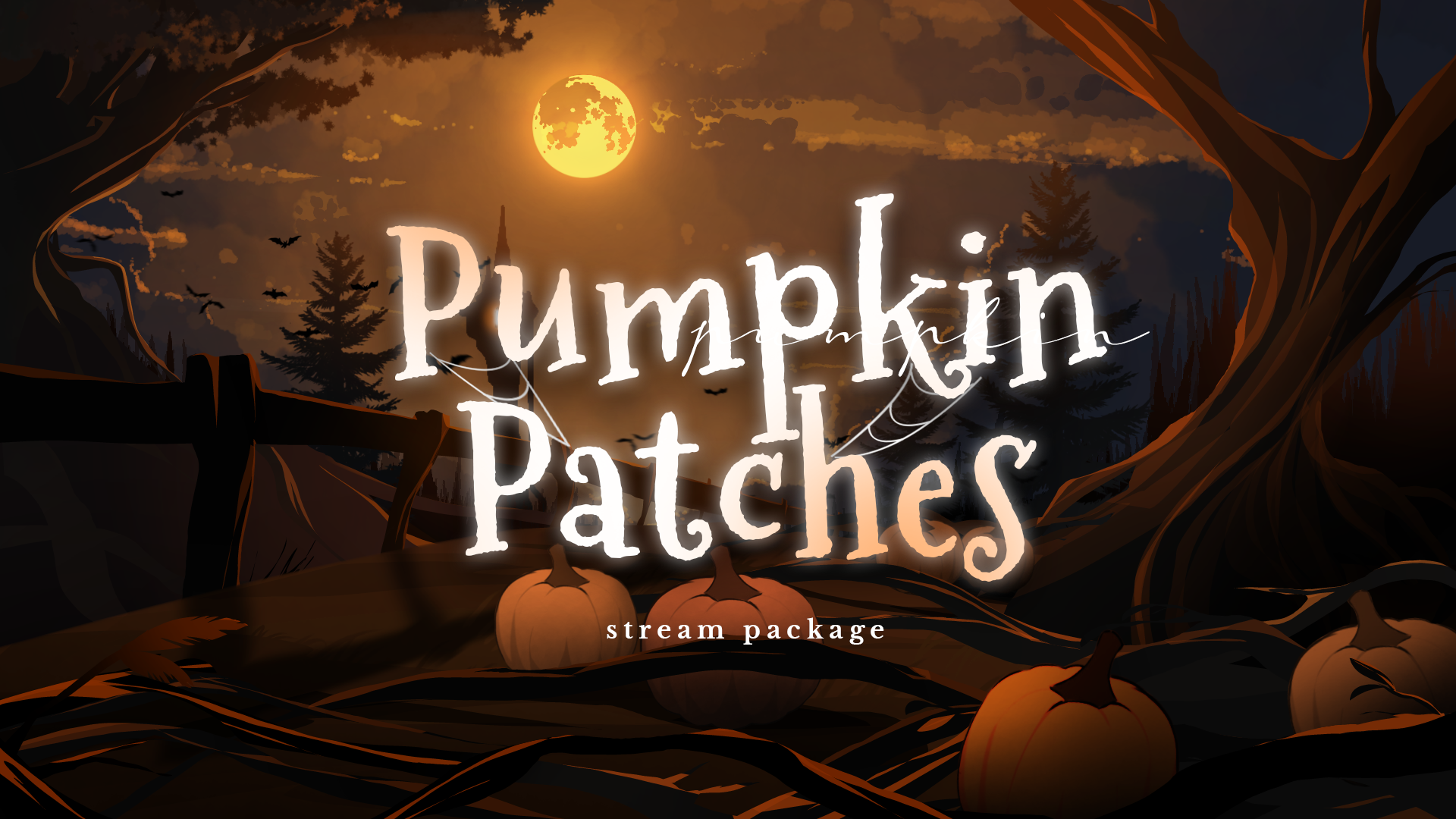 Stream Overlays | Free & Premium Overlays for Twitch, TikTok & Beyond ...