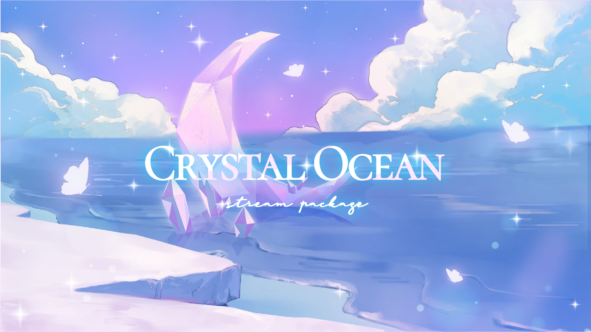 Stream Overlays | Free & Premium Overlays for Twitch, TikTok & Beyond ...