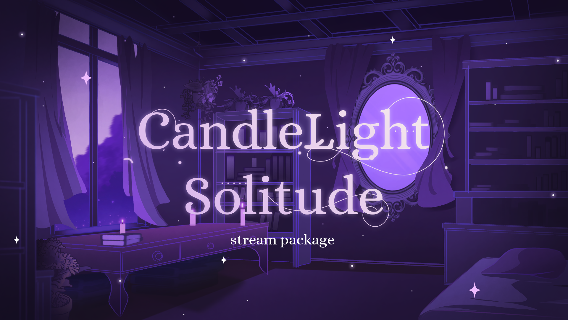 Stream Overlays | Free & Premium Overlays for Twitch, TikTok & Beyond ...