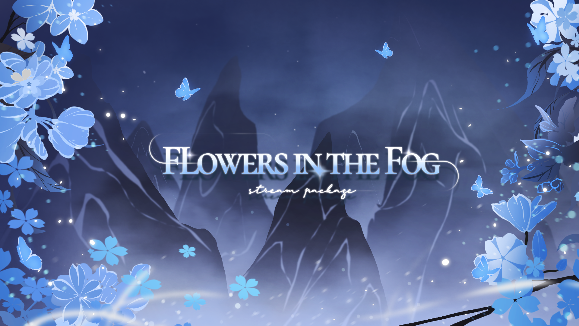 Stream Overlays | Free & Premium Overlays for Twitch, TikTok & Beyond ...