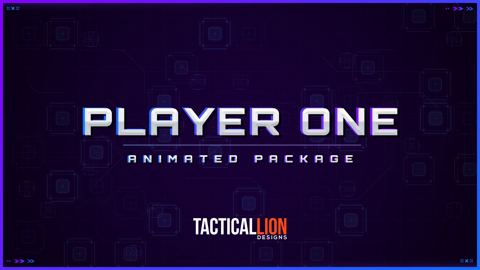 Stream Overlays | Free & Premium Overlays for Twitch, TikTok & Beyond ...