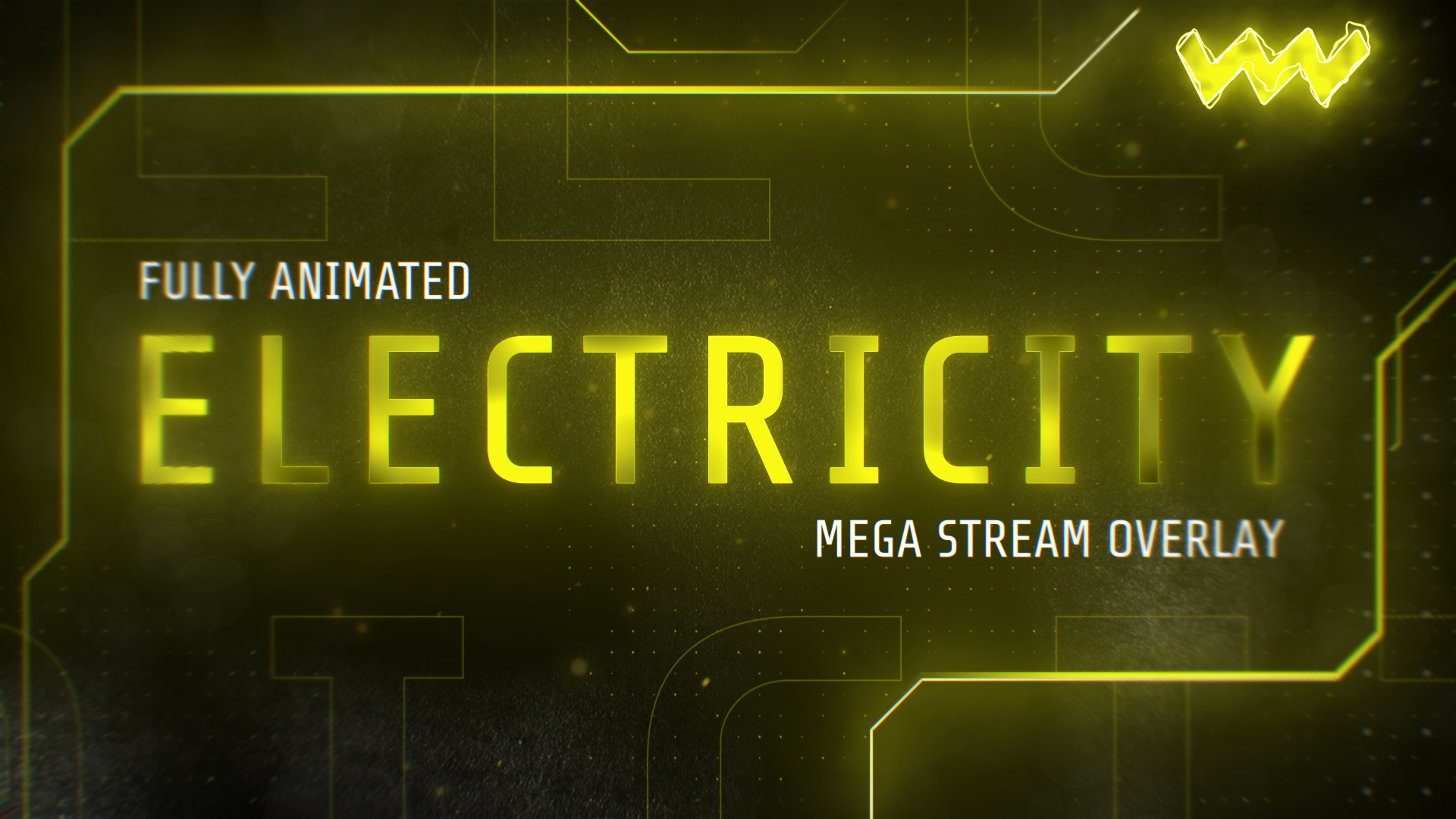 Stream Overlays | Free & Premium Overlays for Twitch, TikTok & Beyond ...