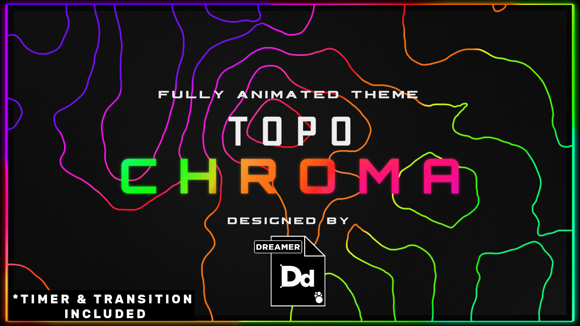 Stream Overlays | Free & Premium Overlays for Twitch, TikTok & Beyond ...