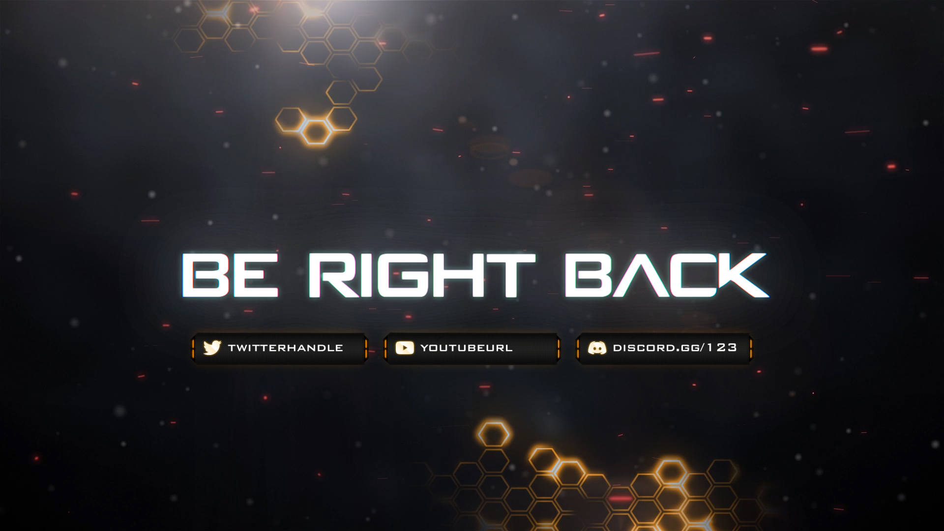 Stream Overlays | Free & Premium Overlays for Twitch, TikTok & Beyond ...