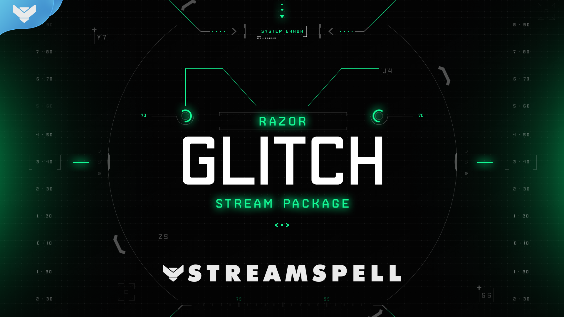 Stream Overlays | Free & Premium Overlays for Twitch, TikTok & Beyond ...