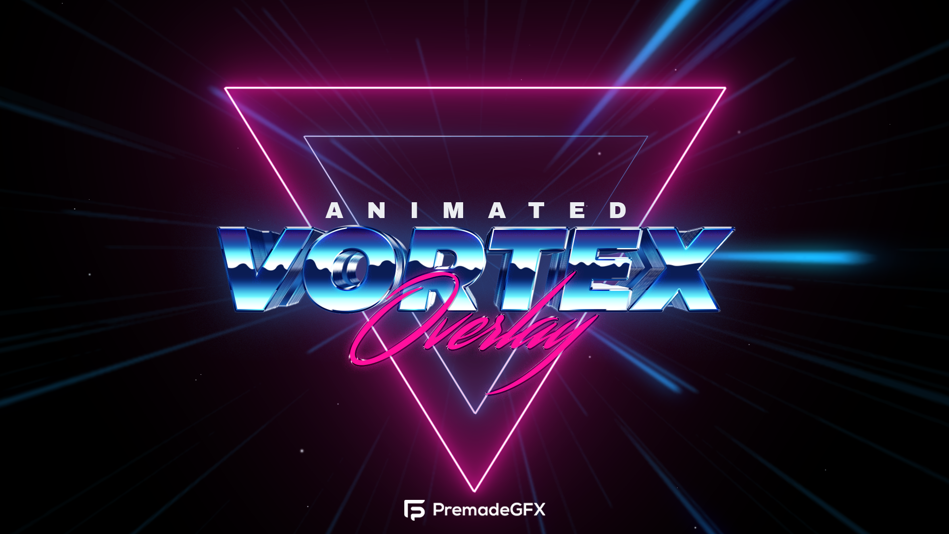 Stream Overlays | Free & Premium Overlays for Twitch, TikTok & Beyond ...