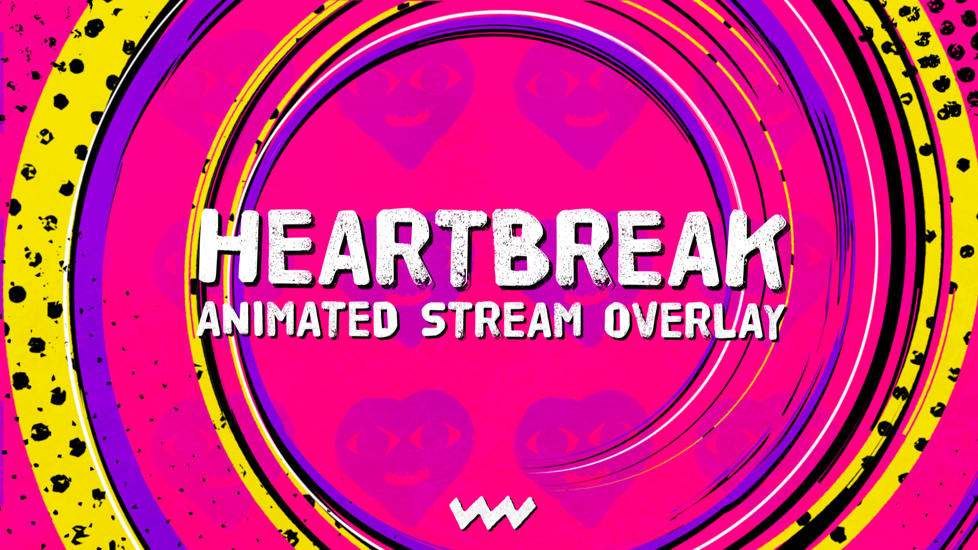 Stream Overlays | Free & Premium Overlays for Twitch, TikTok & Beyond ...