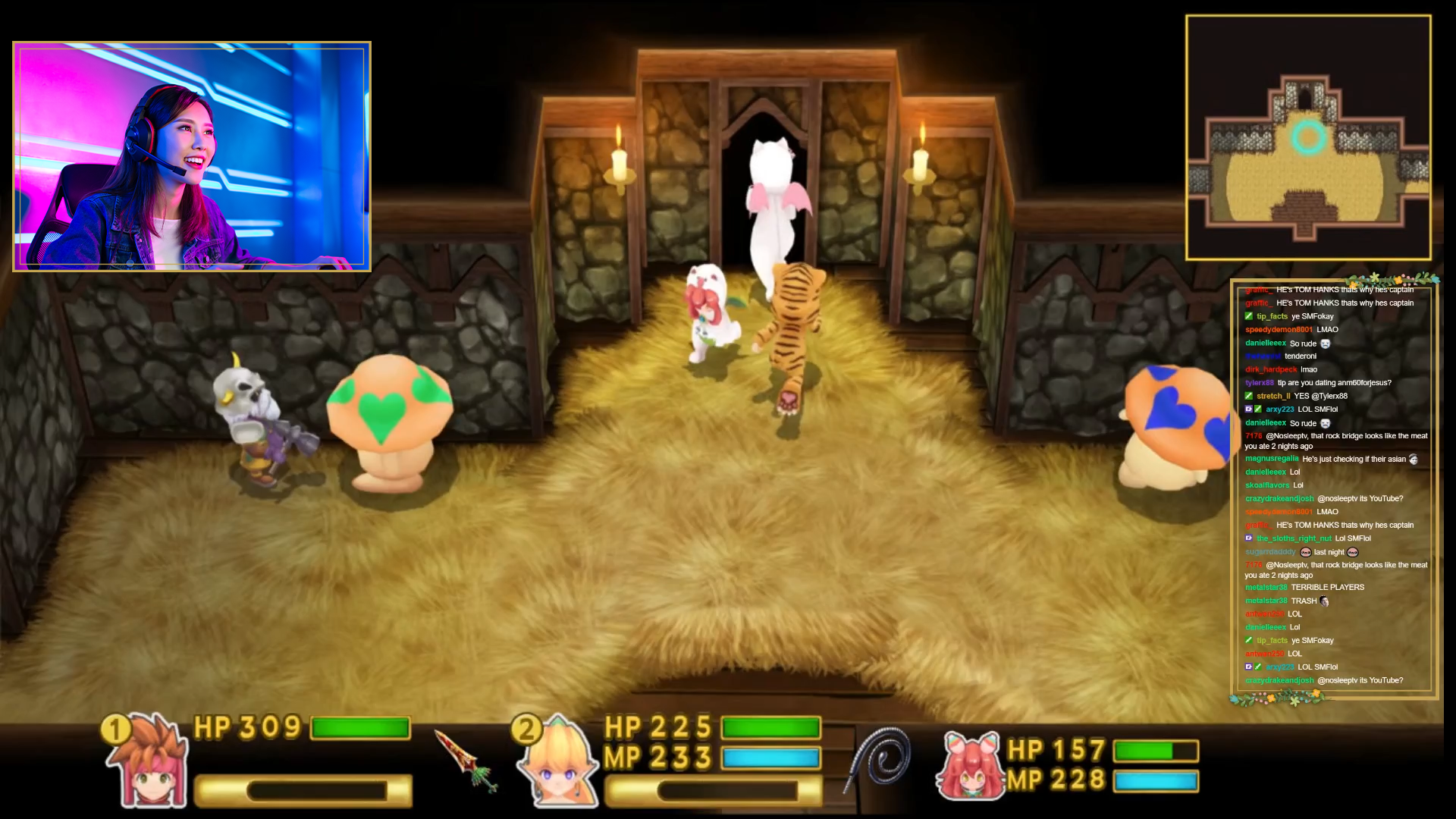 Stream Overlays | Free & Premium Overlays for Twitch, TikTok & Beyond ...