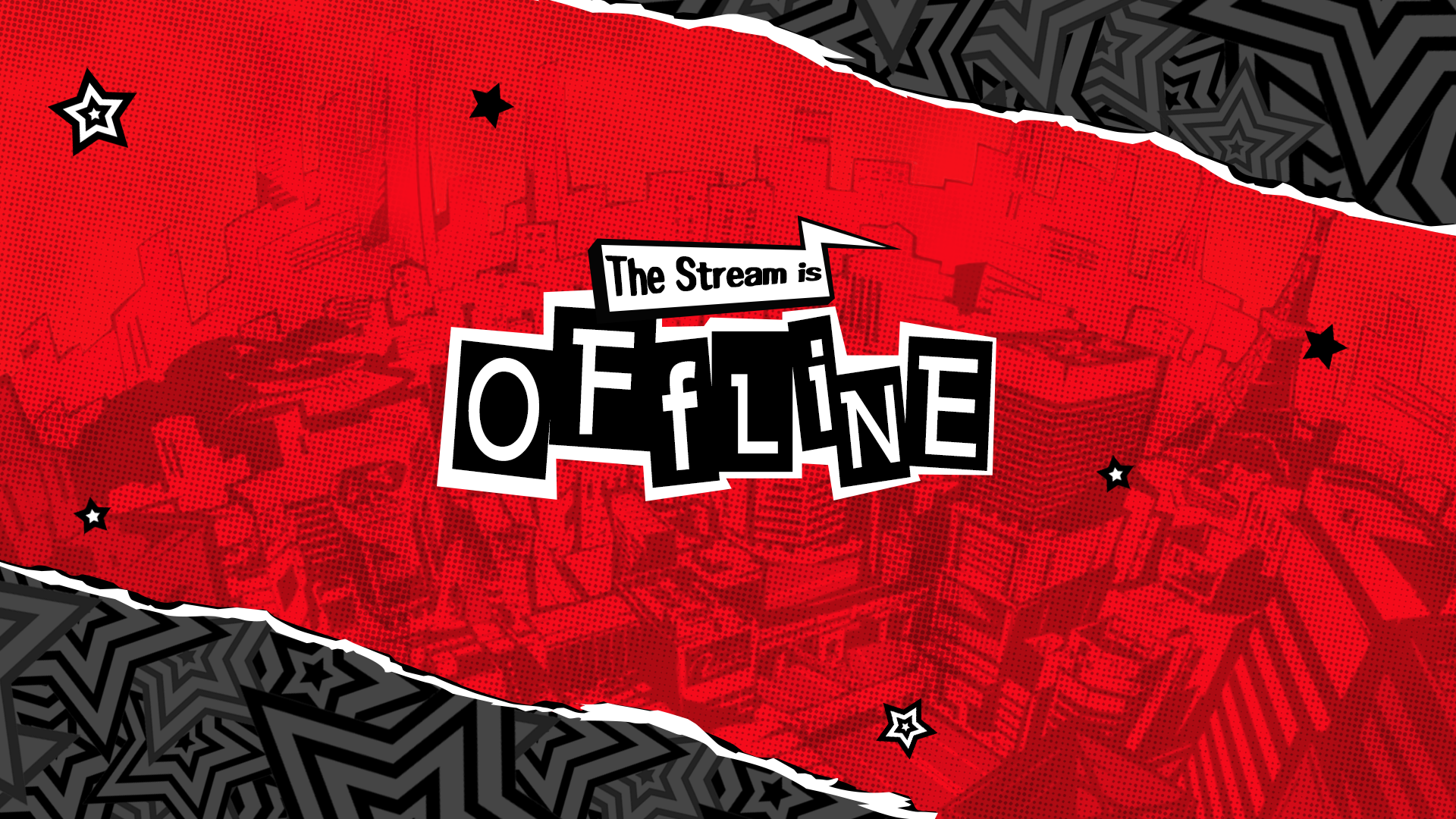 Stream Overlays | Free & Premium Overlays for Twitch, TikTok & Beyond ...