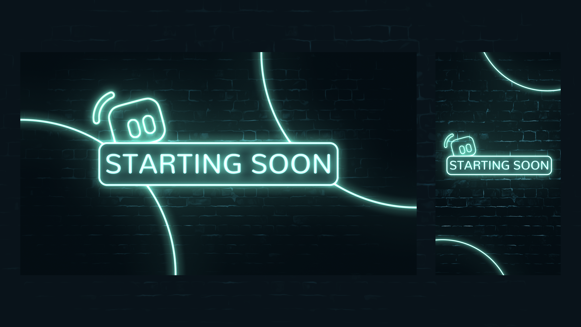 Stream Overlays | Free & Premium Overlays for Twitch, TikTok & Beyond ...